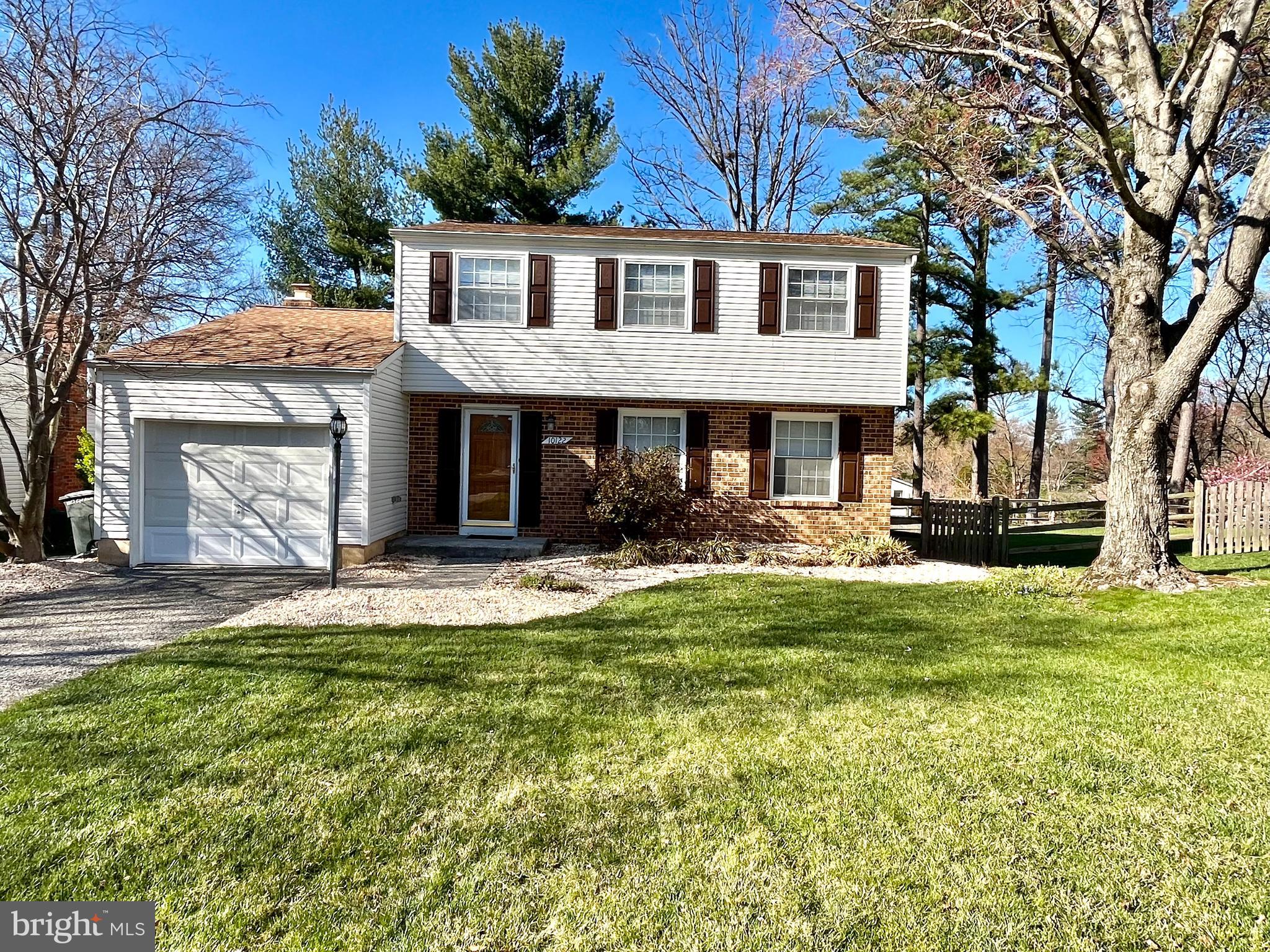 10122 Cape Ann Drive, Columbia, MD 21046 | Compass