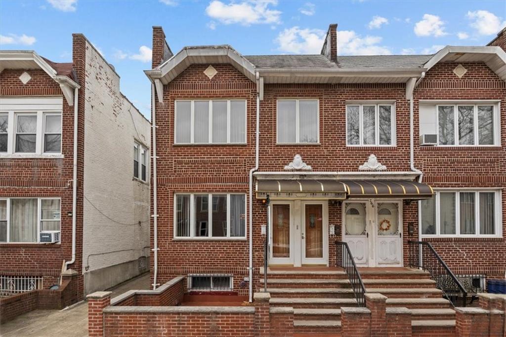 1768 71st Street | Compass