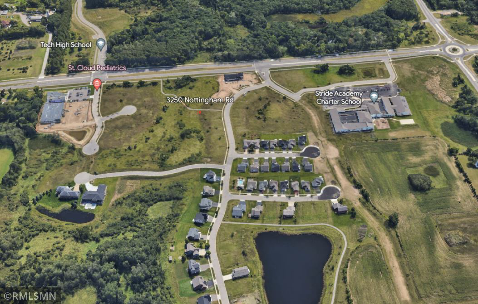 High Scores On Stride Academy