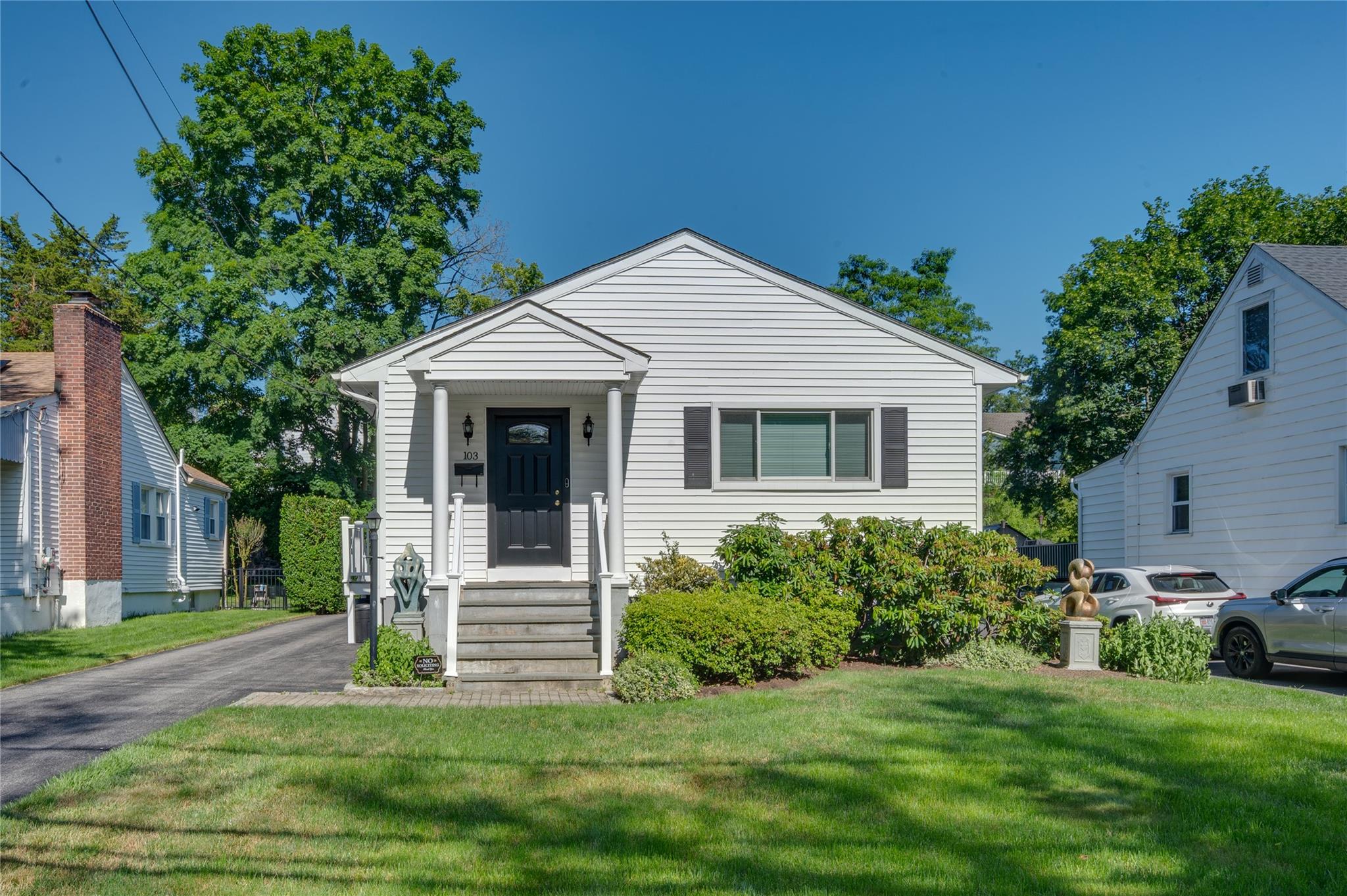 103 N Ridge St, Rye Brook, NY 10573 | MLS #880670 | Compass
