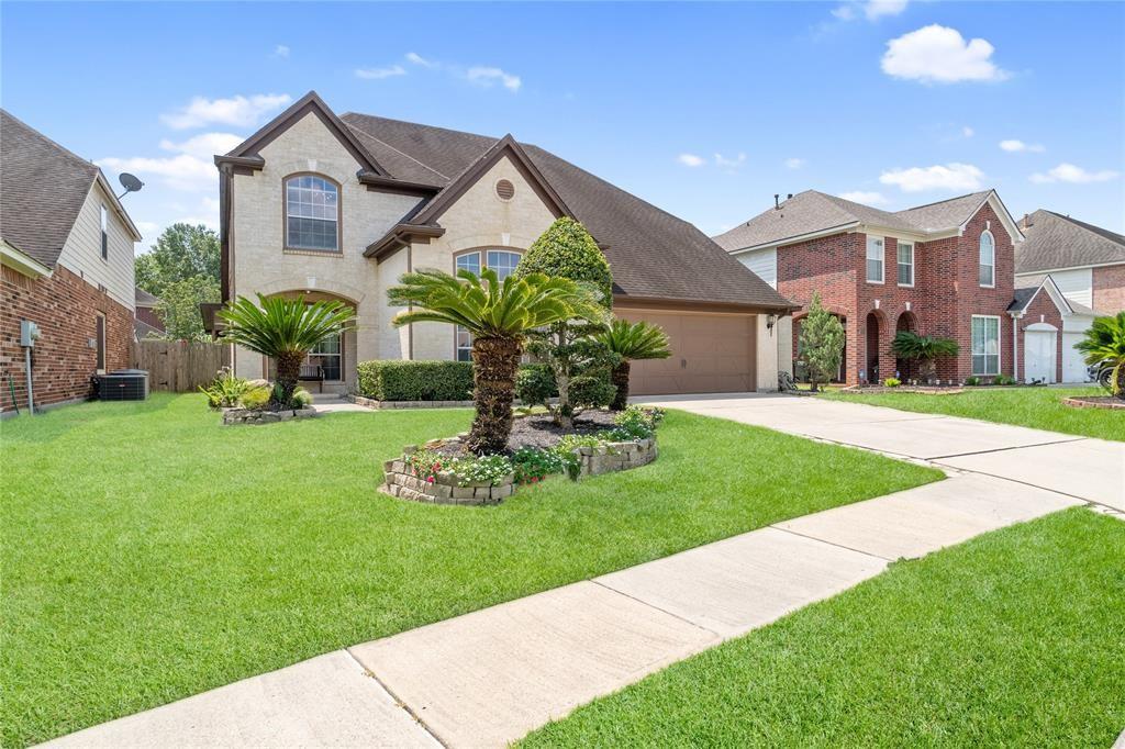 12326 Wellington Parkway, Houston, TX 77014 | Compass
