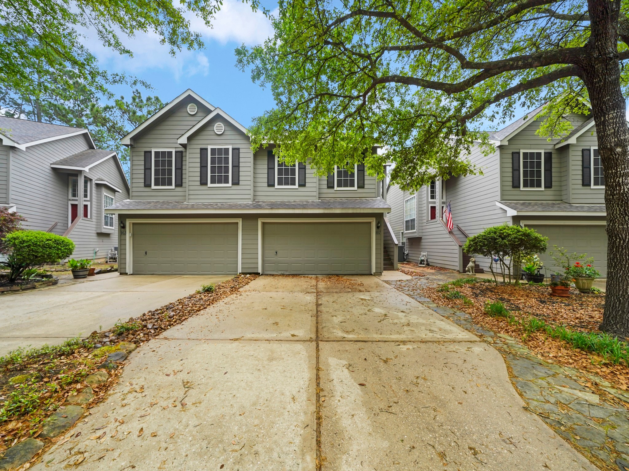 167 Anise Tree Pl, The Woodlands, TX 77382 | MLS #815679 | Compass