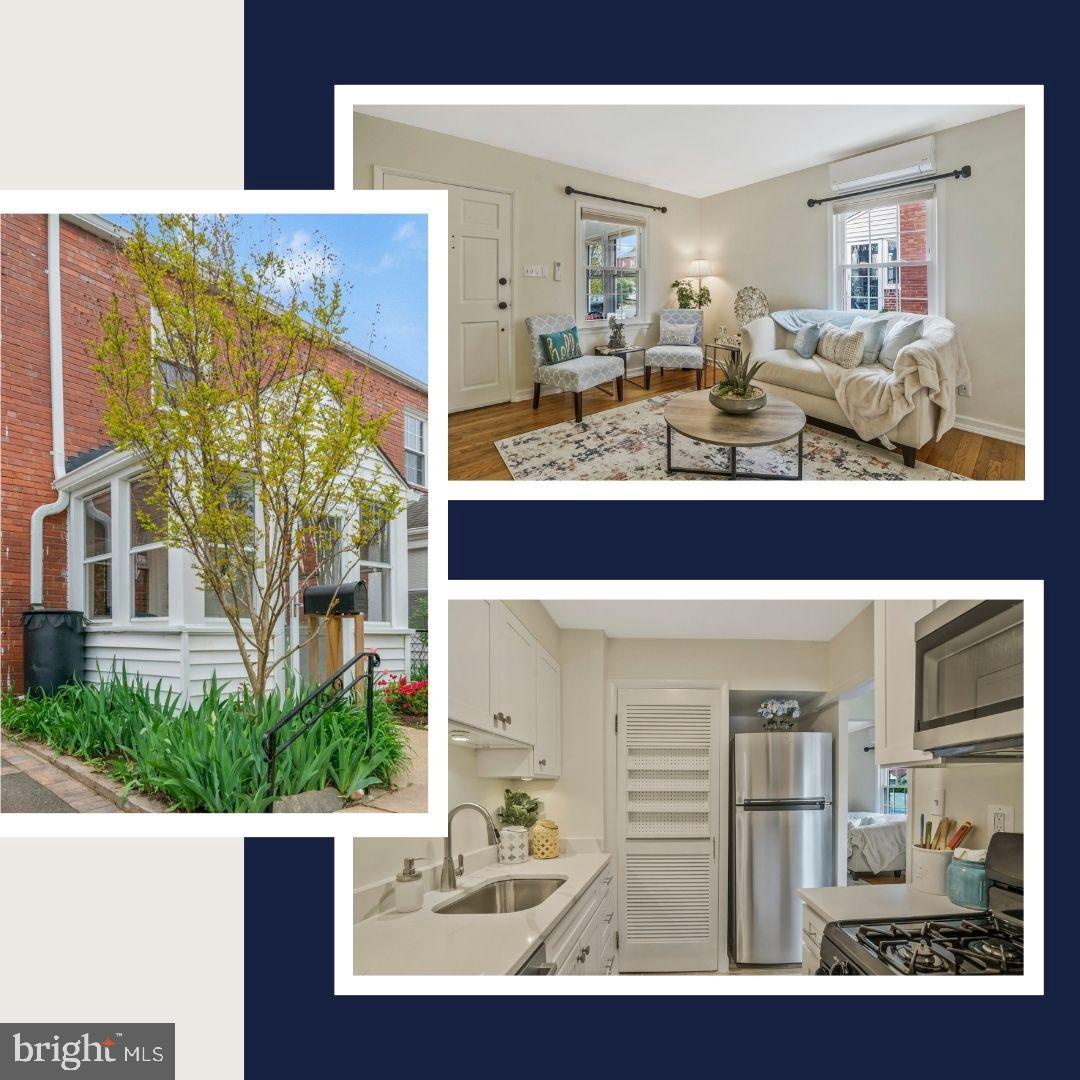 317 South Veitch Street, Arlington, VA 22204 | Compass