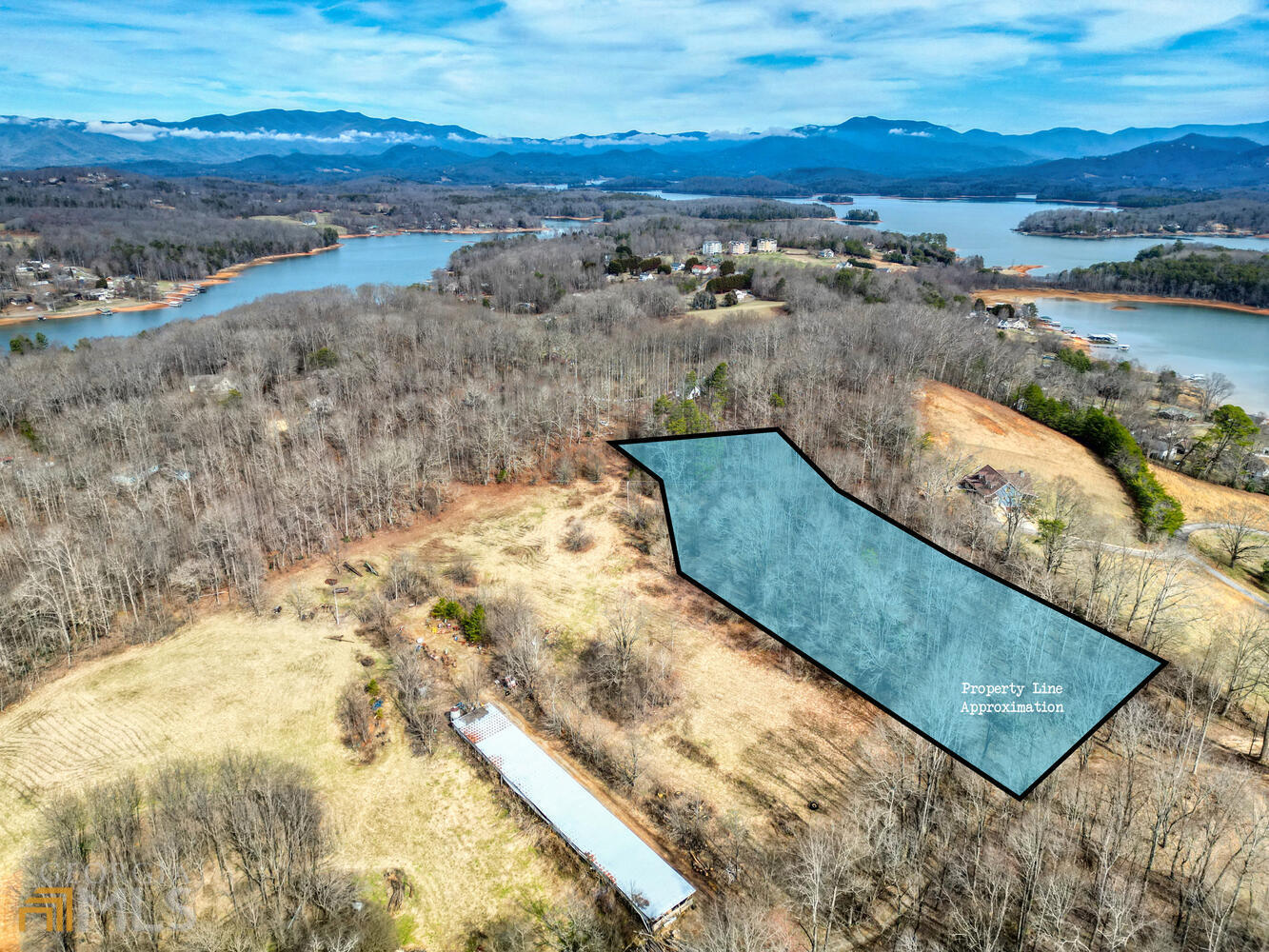 1 Kendall Road, Young Harris, GA 30582 | Compass