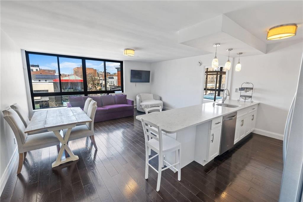 9921 4th Avenue, Unit 3C, Brooklyn, NY 11209 | Compass