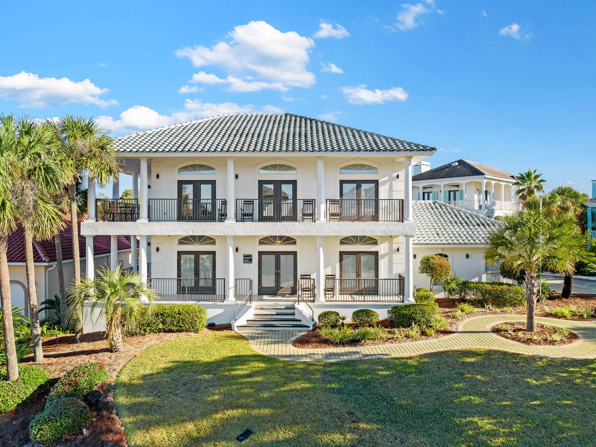 9 St Barts Bay, Destin, FL 32541 | Compass