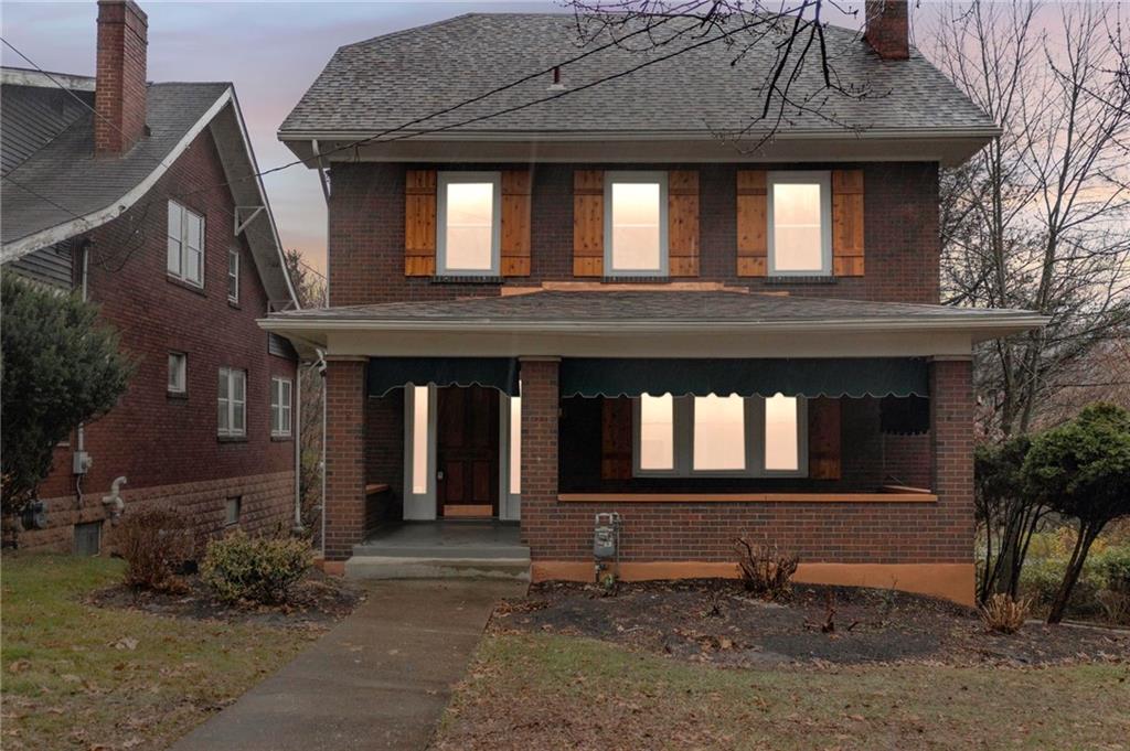 630 East Beau Street, Washington, PA 15301 | Compass