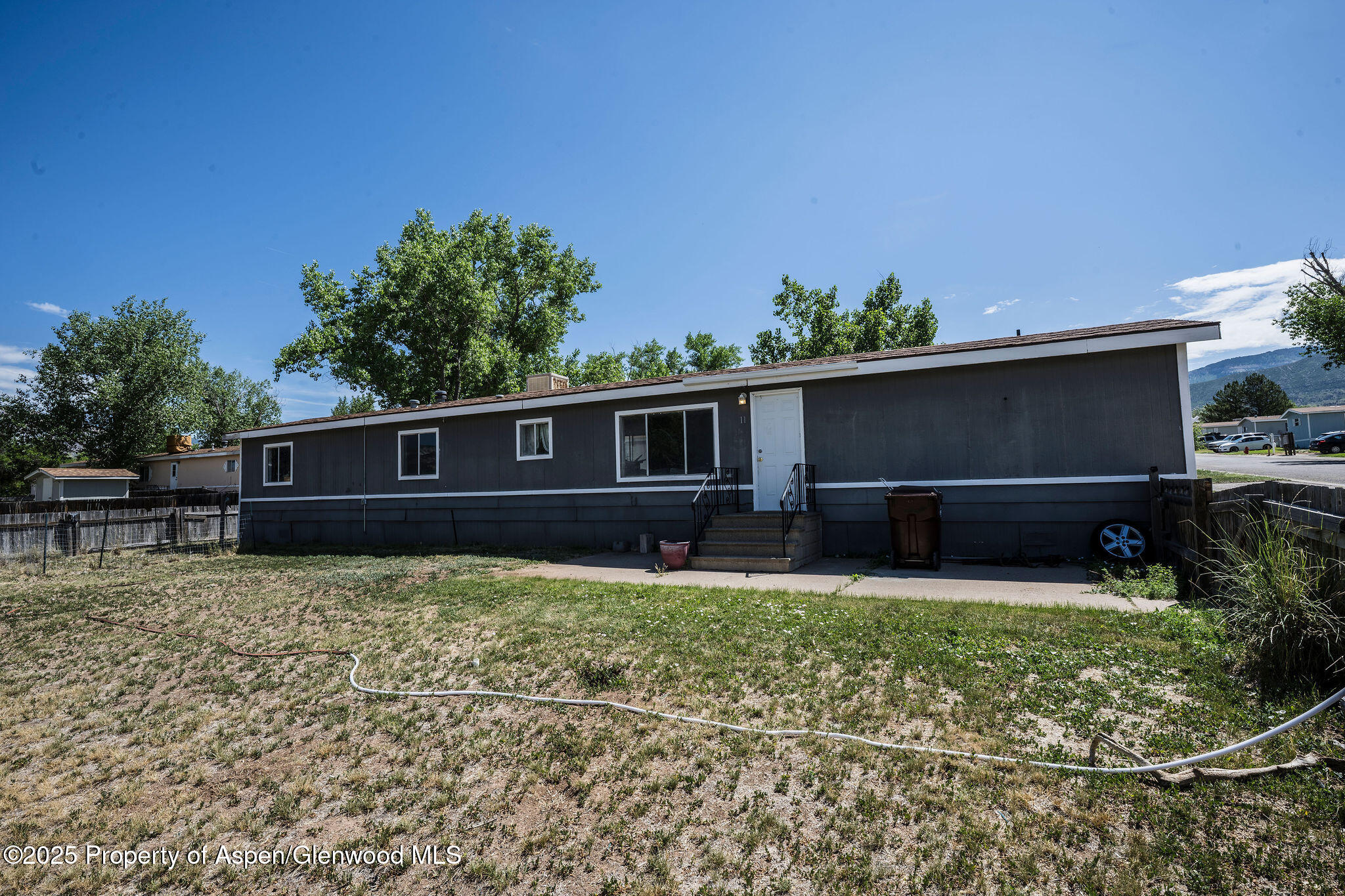 11 E Carson Cir, Parachute, CO 81635 | MLS #188680 | Compass