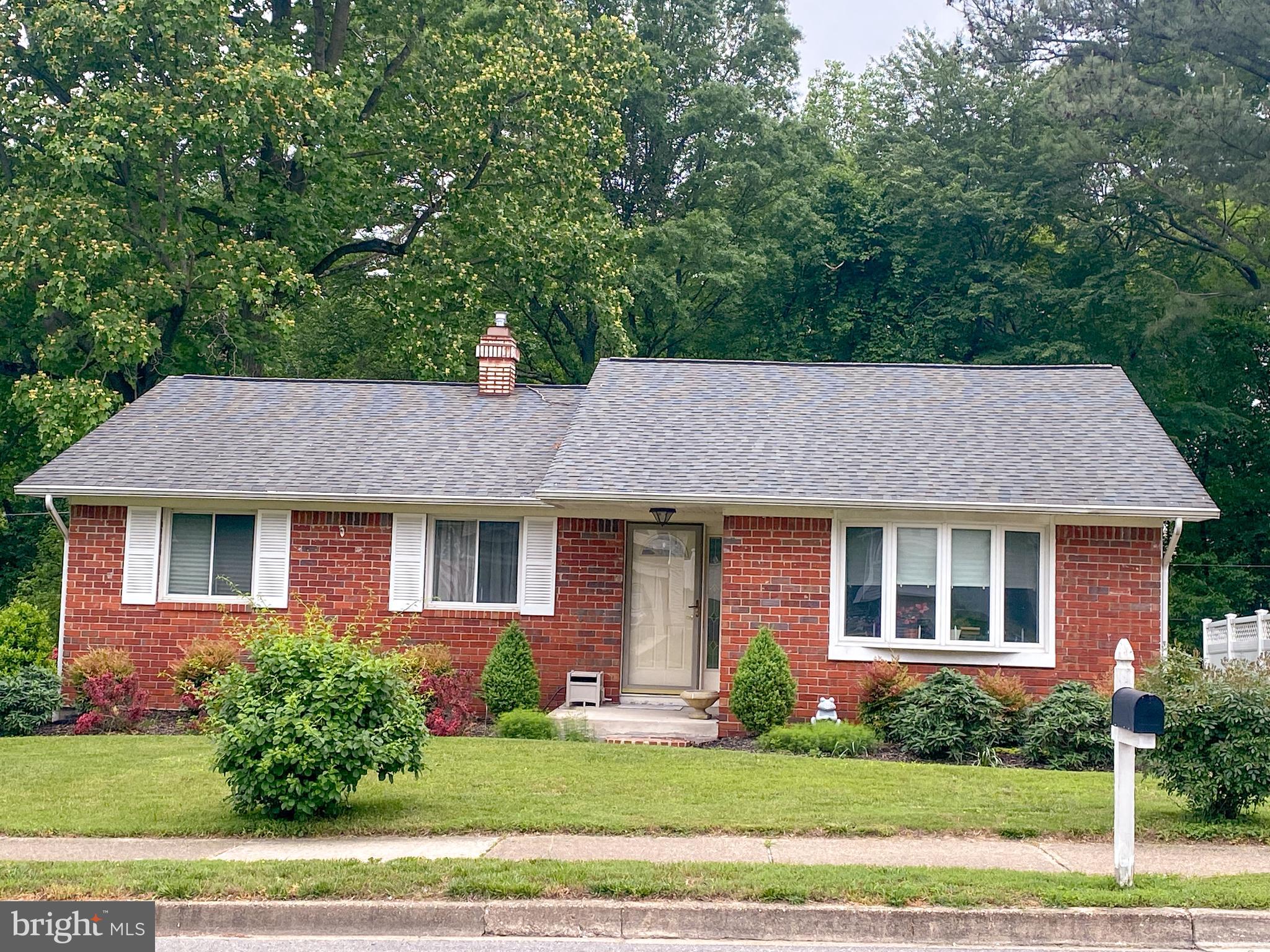8107 Phirne Road East, Glen Burnie, MD 21061 | Compass