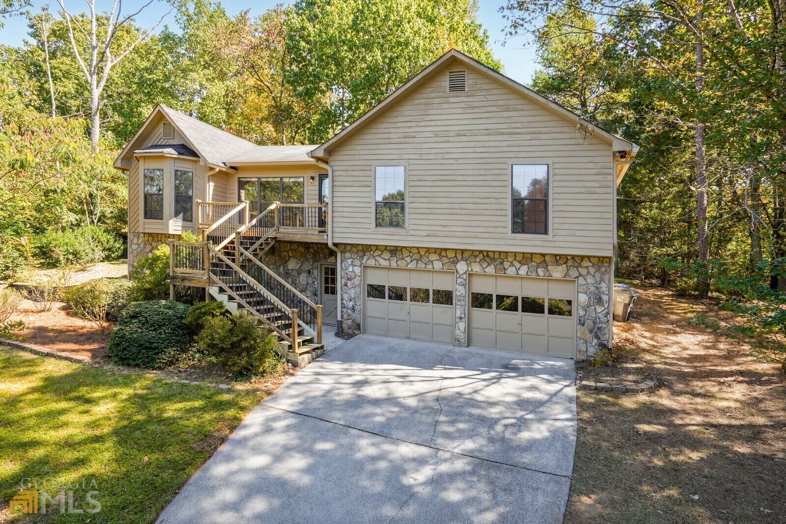 4948 Keota Run Northeast, Roswell, GA 30075 | Compass