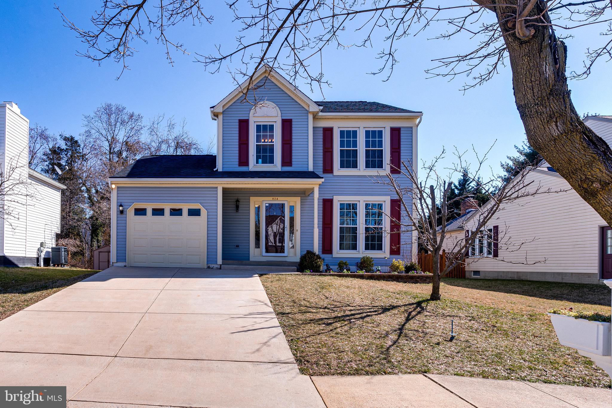 Sunnyfields Baltimore