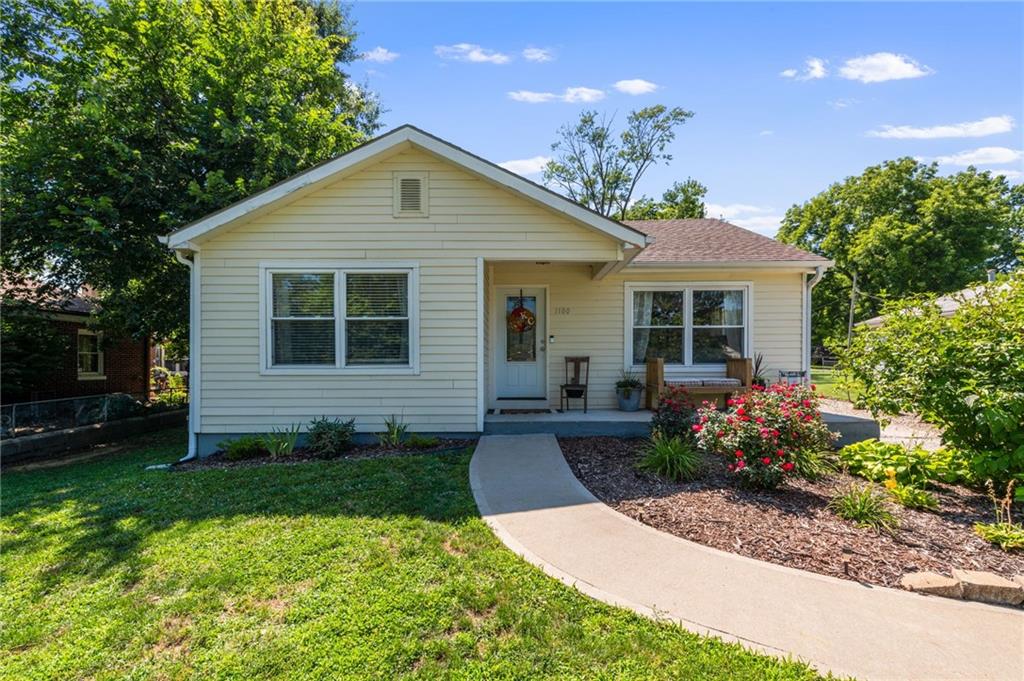 1100 Washington Street, Leavenworth, KS 66048 | Compass
