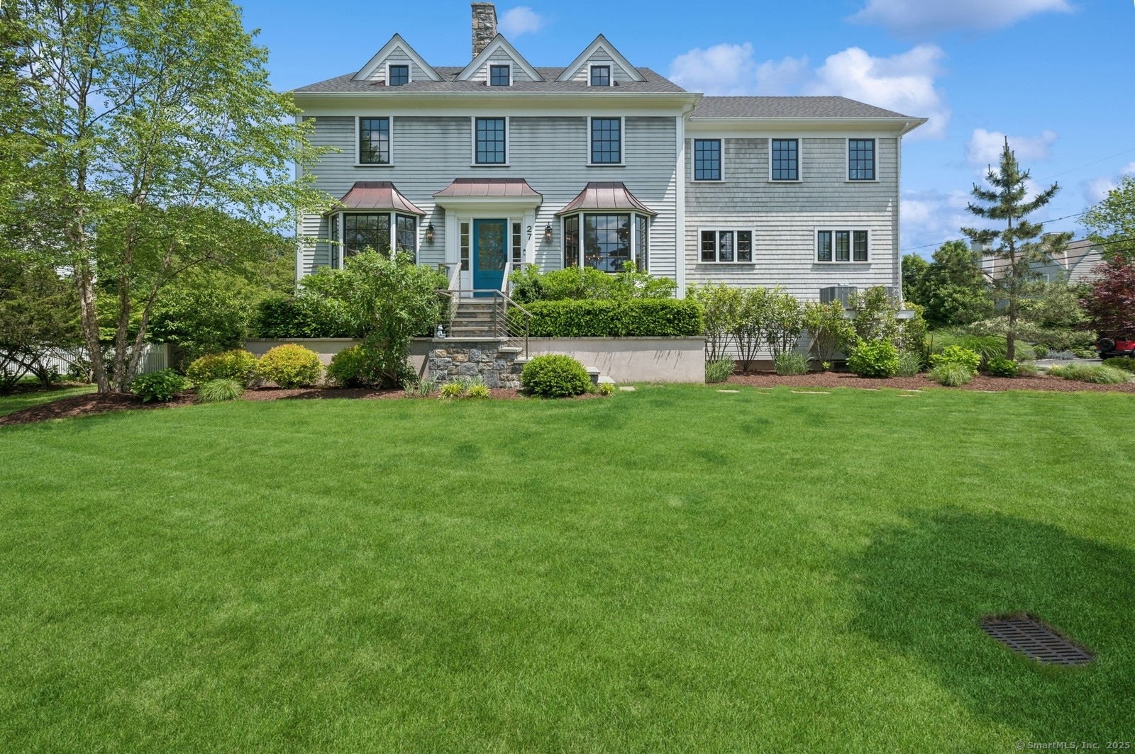 27 Waverly Rd, Darien, CT 06820 | MLS #24101071 | Compass