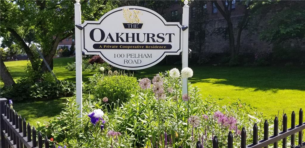 100 Pelham Road, Unit 3B, New Rochelle, NY 10805 | Compass