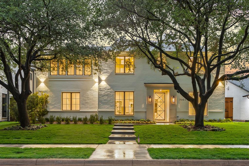 7051 Chantilly Ln, Dallas, TX 75214 | MLS #20994434 | Compass