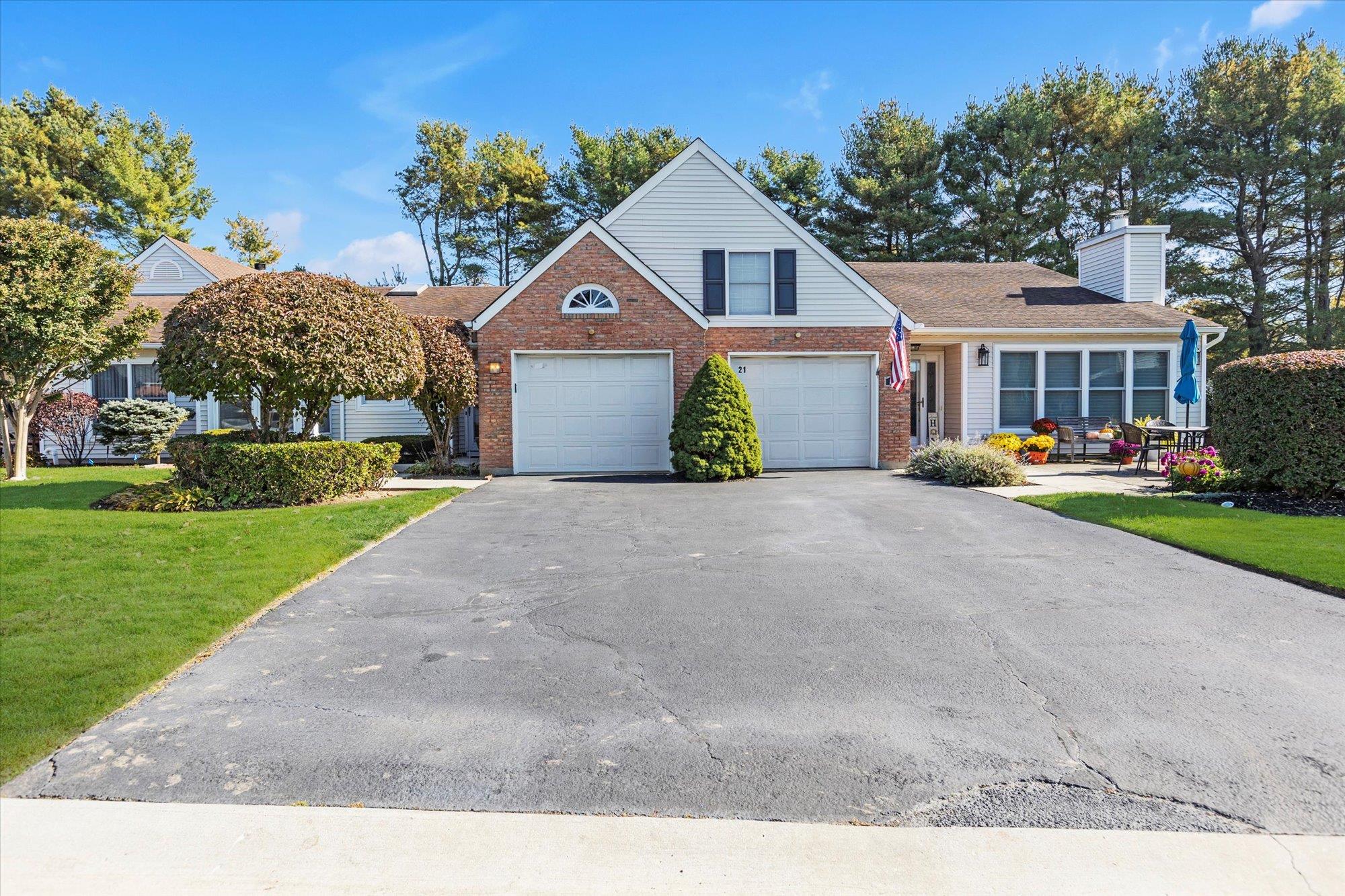 23 Standish Drive, Unit 23, Mount Sinai, NY 11766 | MLS #836439 | Compass