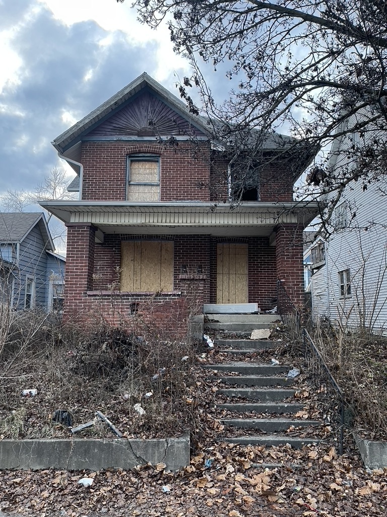 1109 Fletcher Street, Anderson, IN 46016 | Compass