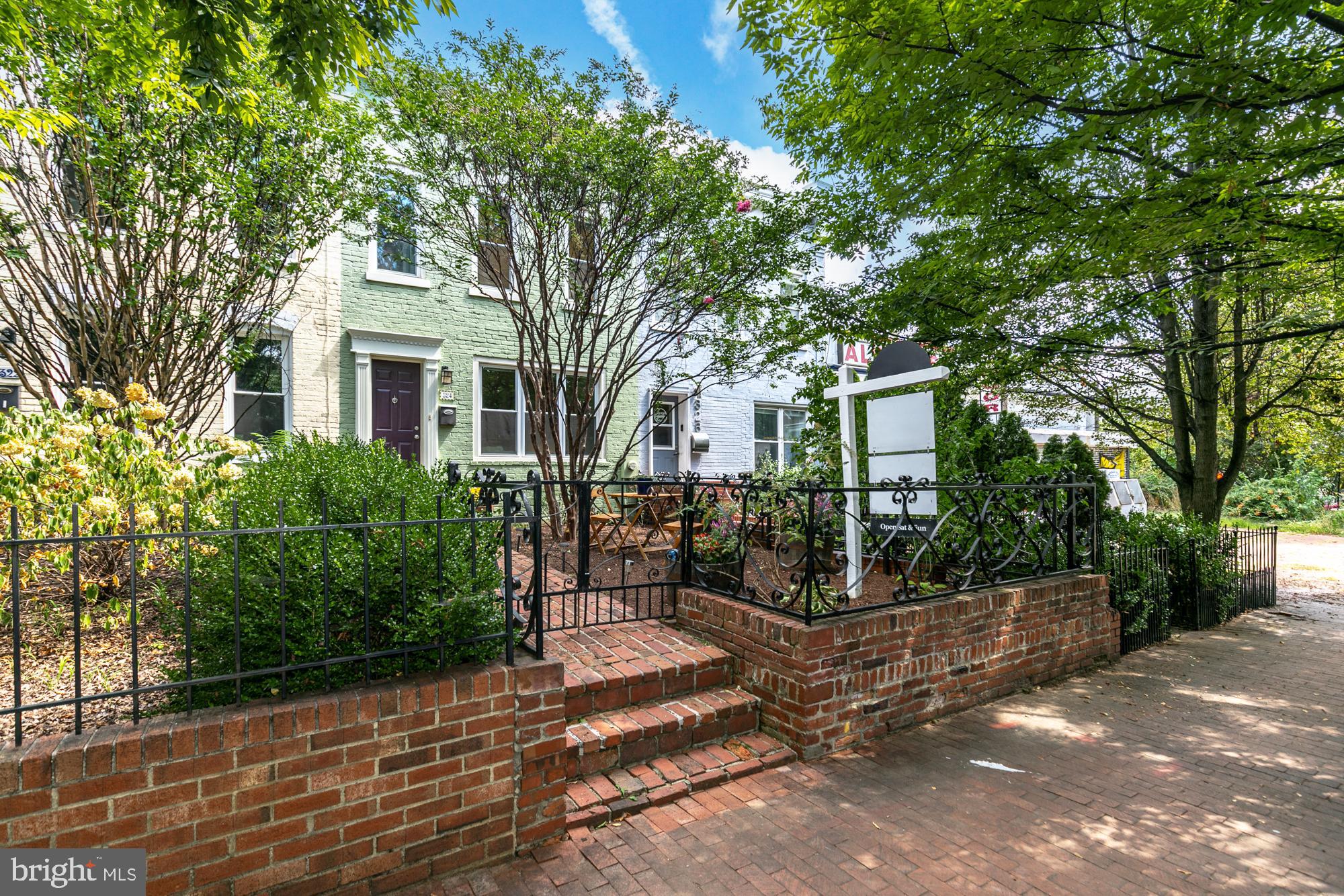 324 Kentucky Avenue Southeast, Washington, DC 20003 | Compass