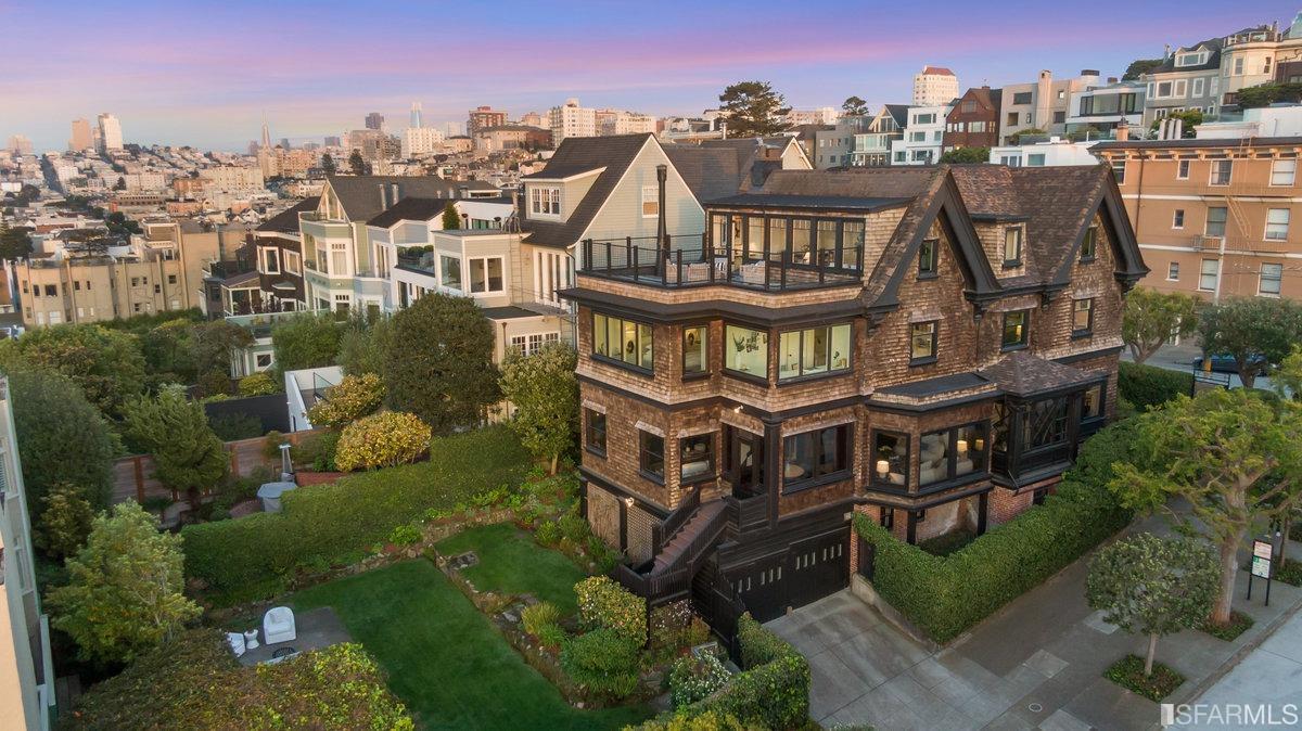 2590 Union Street, San Francisco, CA 94123 | Compass