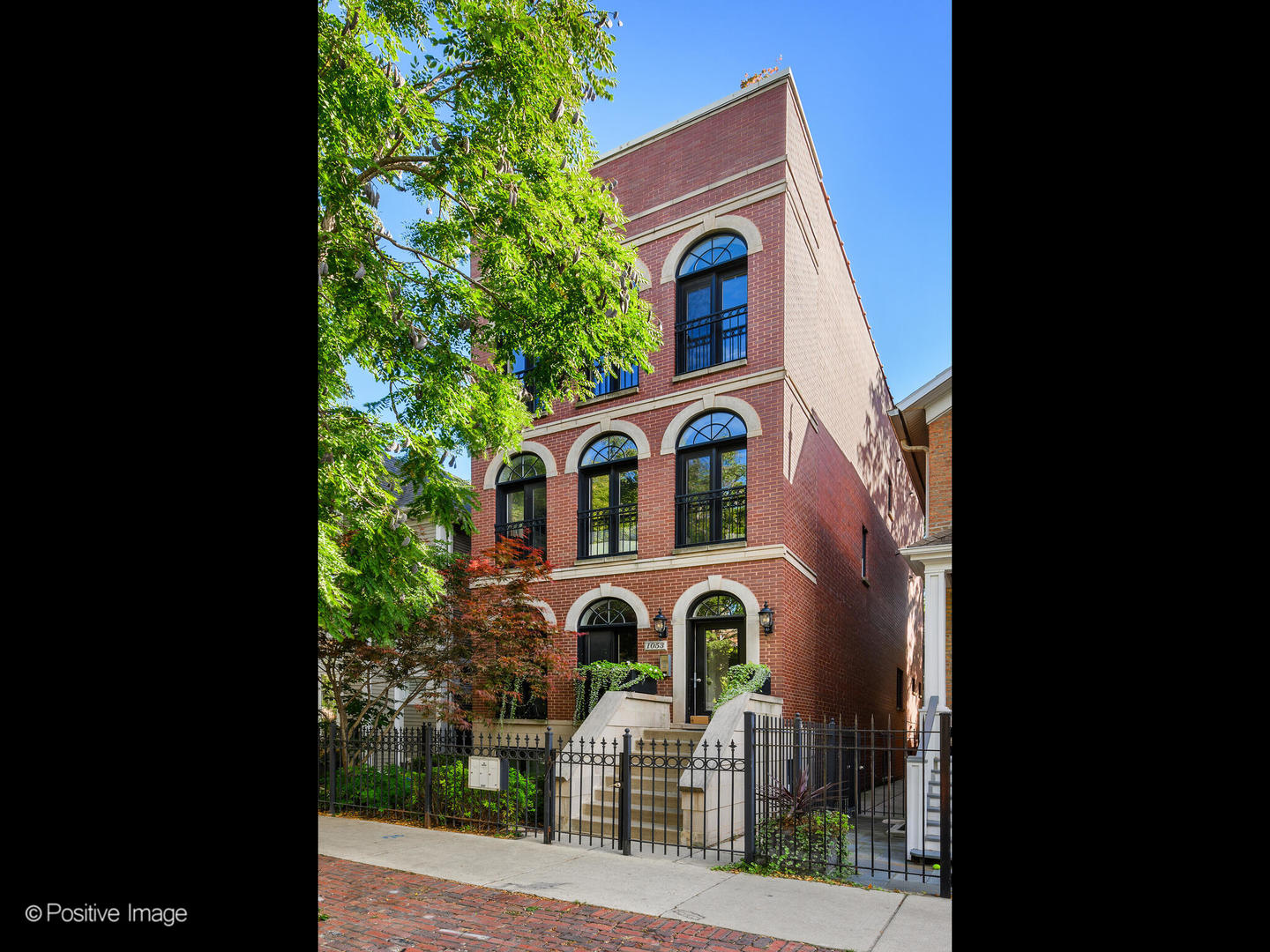 1053 W Wrightwood Ave, Unit 1, Chicago, IL 60614 | MLS #12284773 | Compass