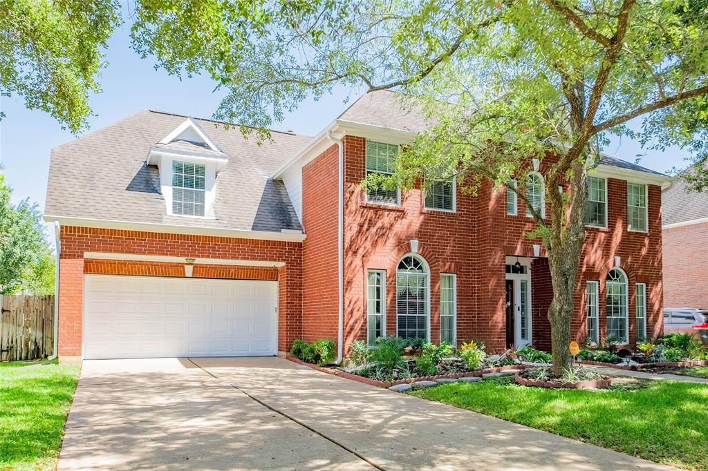 4803 Summer Lakes, Missouri City, TX 77459 | Compass