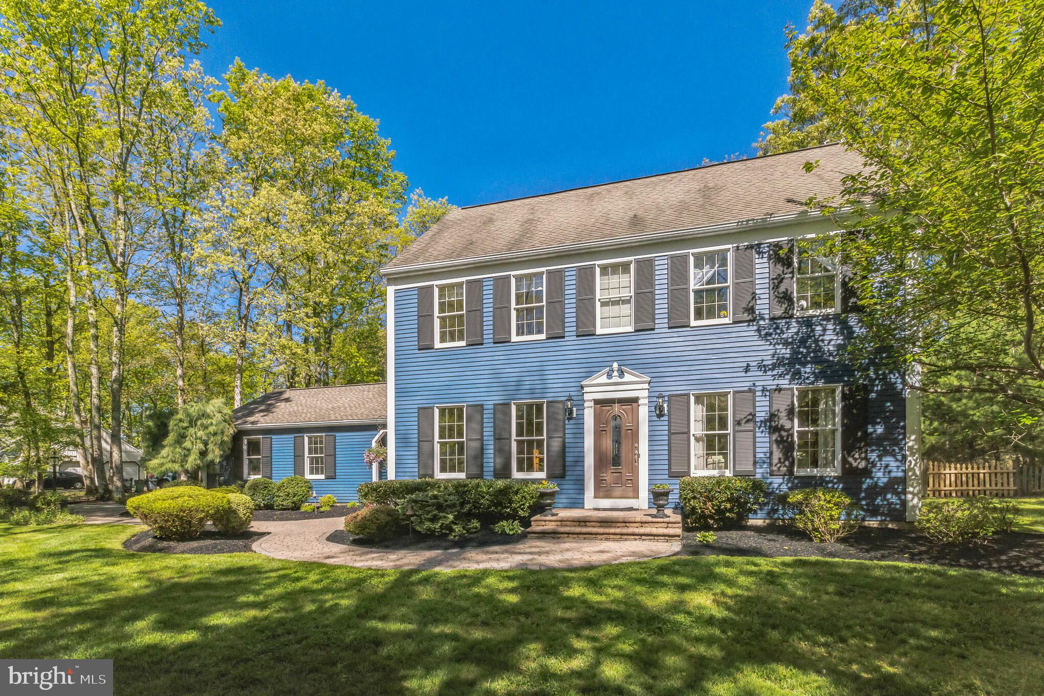 15 Fox Sparrow Turn, Tabernacle, NJ 08088 | Compass