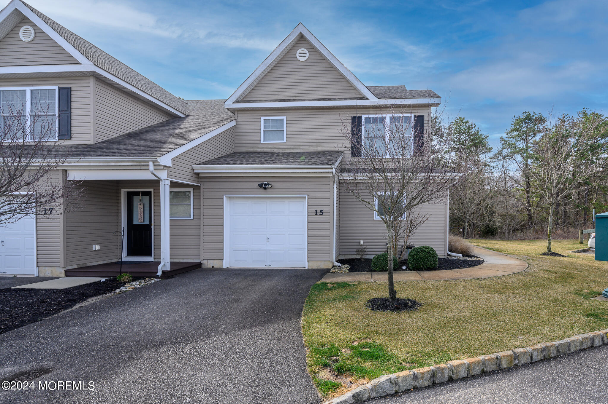 15 Wiley Way, Toms River, NJ 08757 | Compass