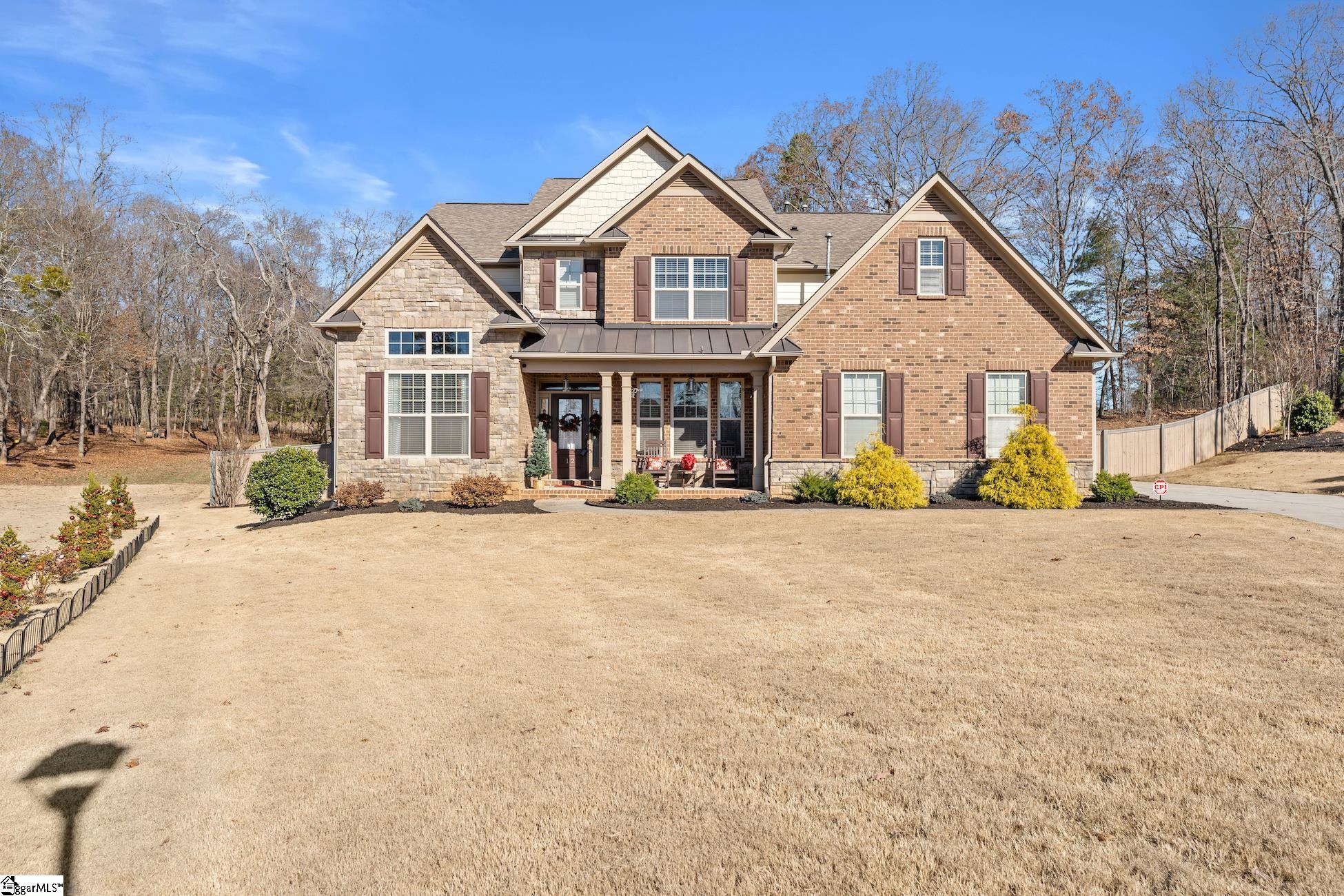 12 Vineyard Way, Williamston, SC 29697 | Compass