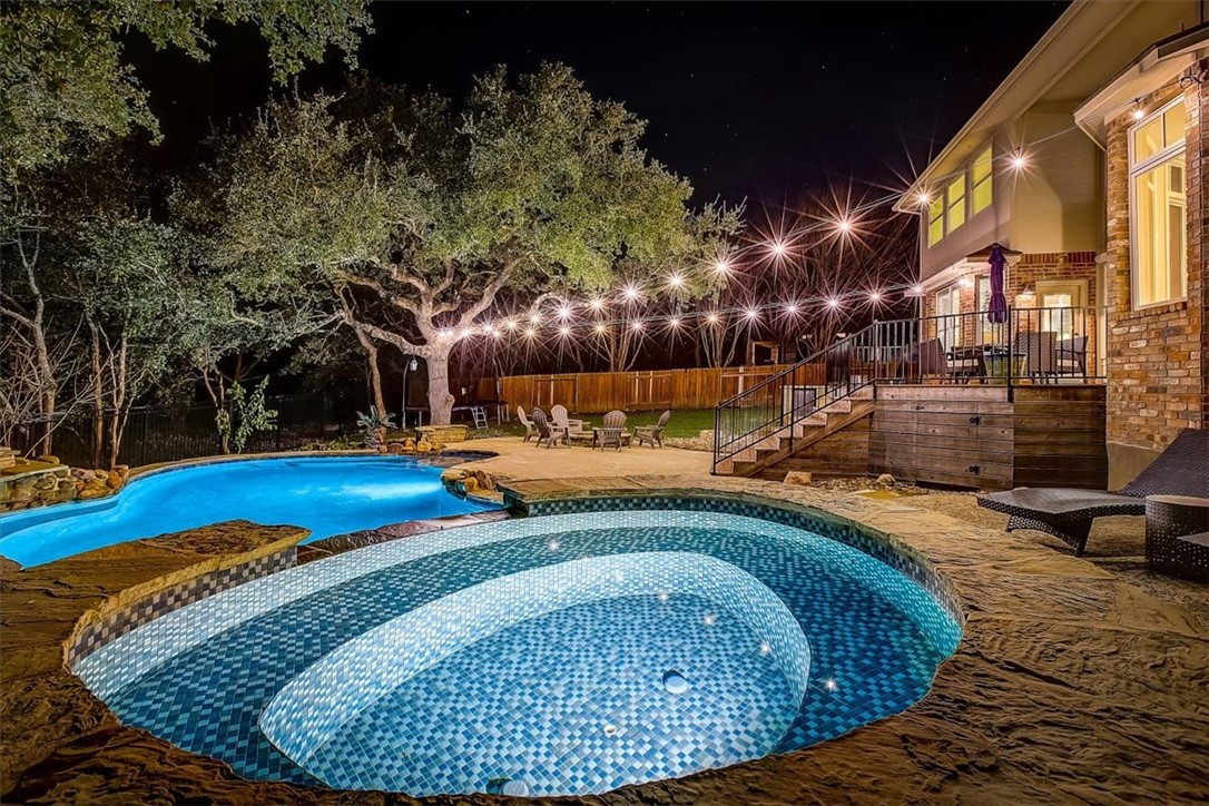 1809 Val Verde Drive, Austin, TX 78732 | Compass