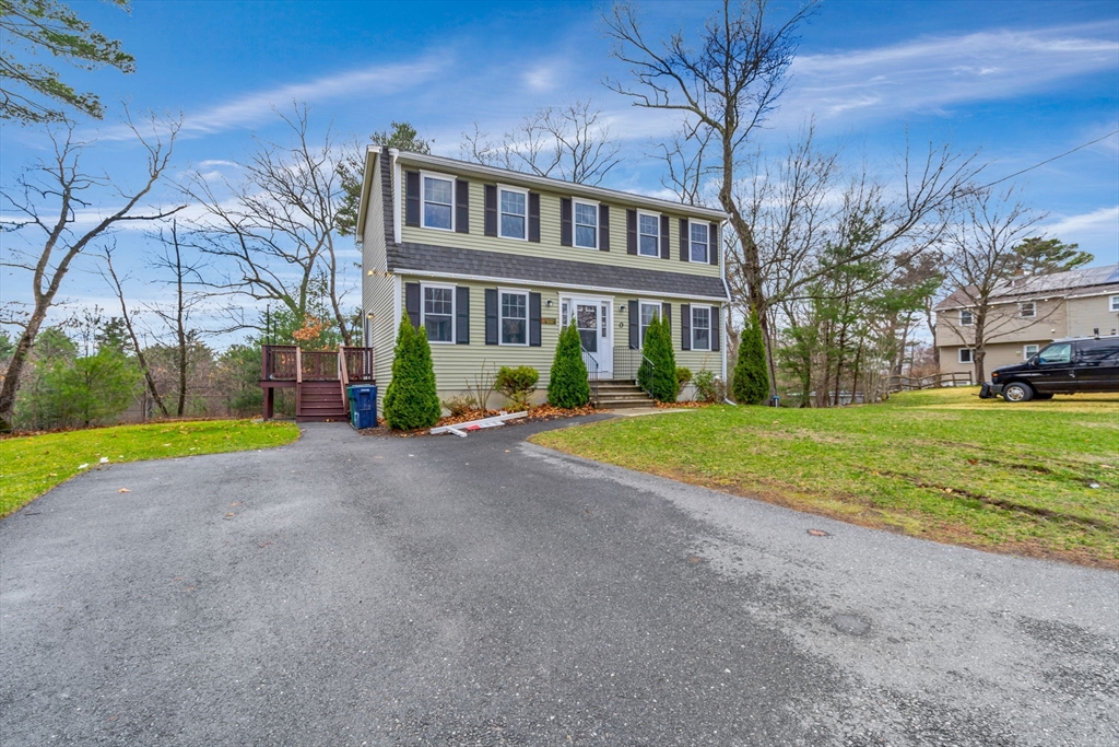 0 Sinclair St, Billerica, MA 01821 | MLS #73358431 | Compass