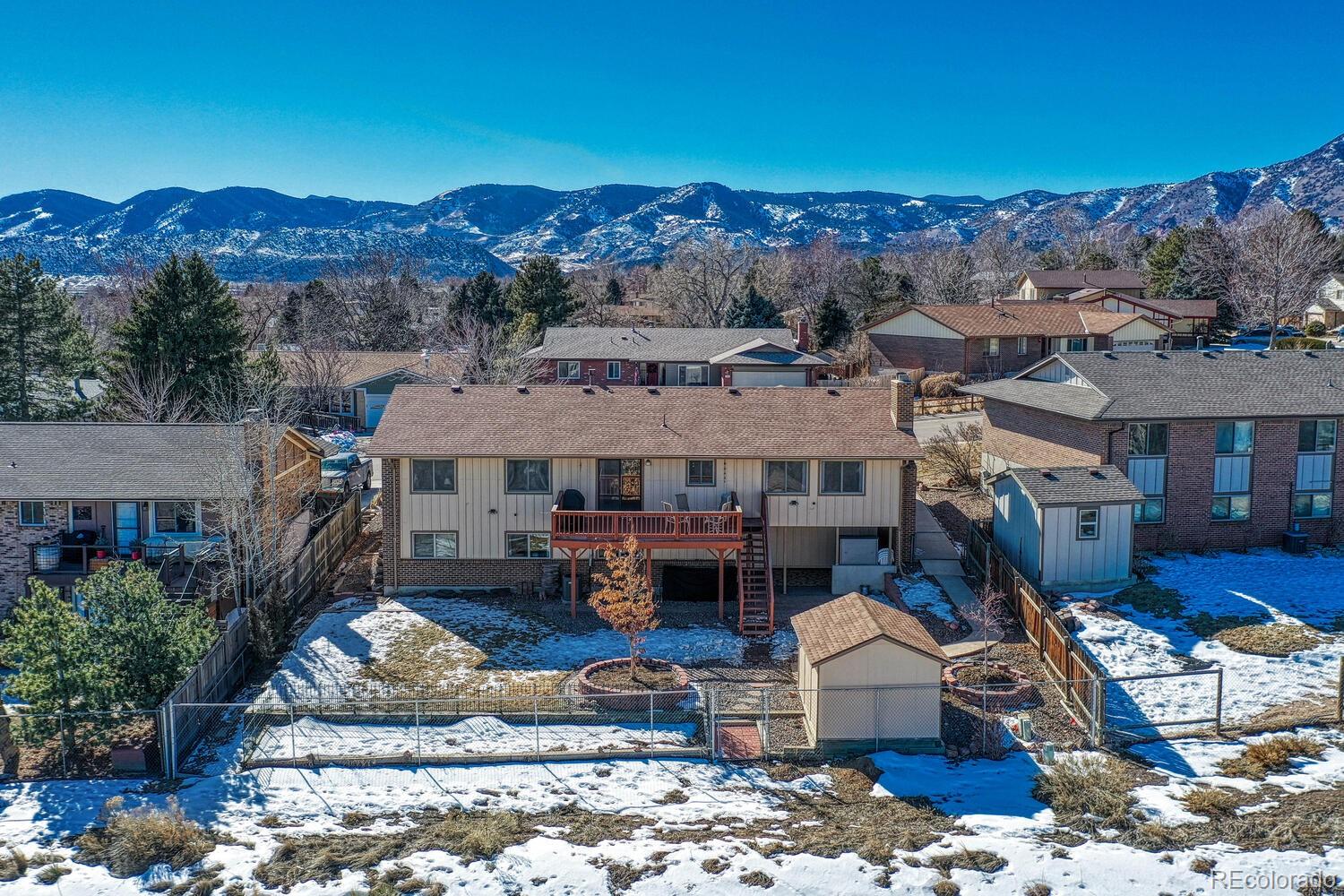 2138 South Coors Circle, Lakewood, CO 80228 | Compass