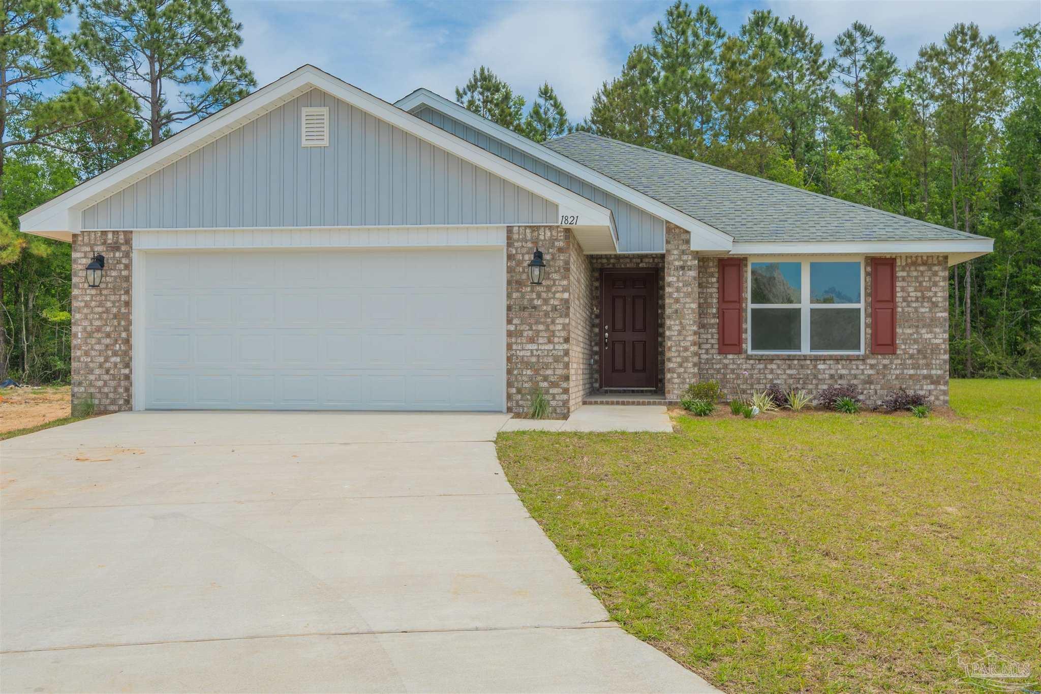 1730 Leigh Loop, Unit 18D, Cantonment, FL 32533 | Compass