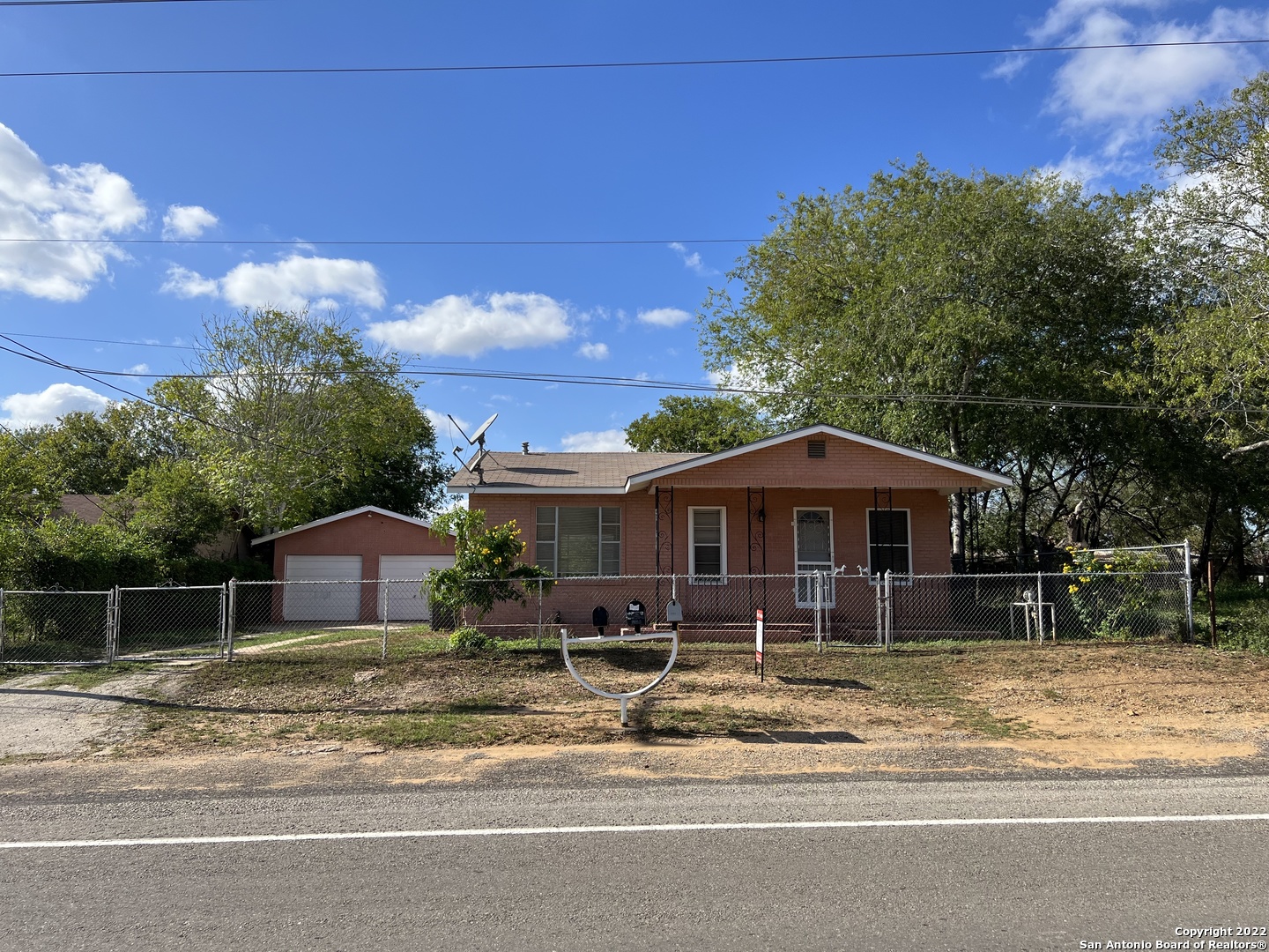 19141 Farm To Market Road 1937, San Antonio, TX 78221 | Compass