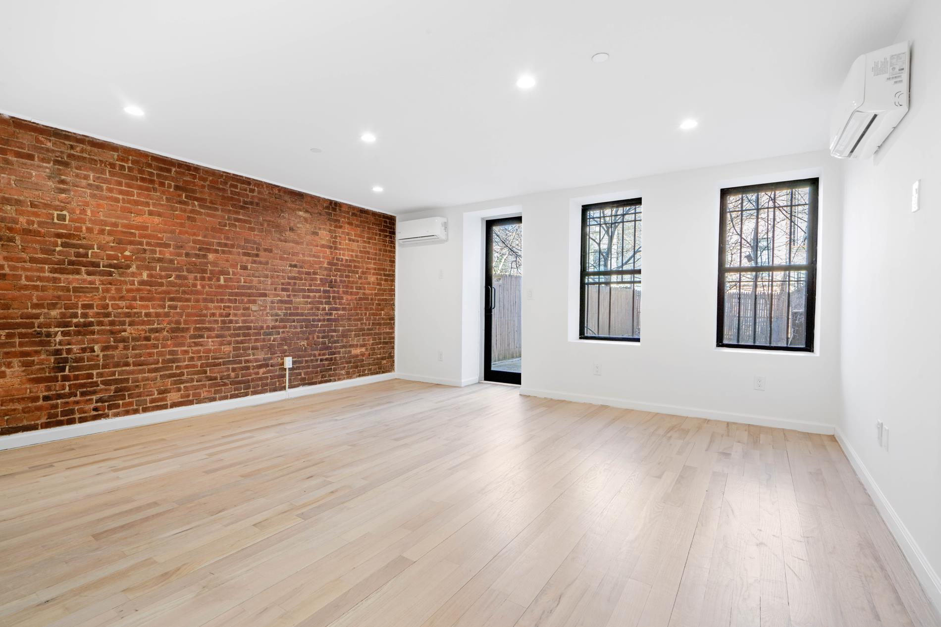 103 West 131st Street, Unit GARDEN, Manhattan, NY 10027 | Compass