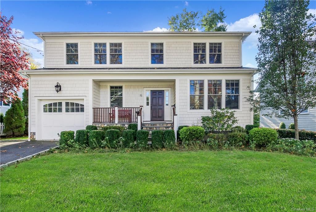 15 Harding Drive, Rye, NY 10580 | Compass