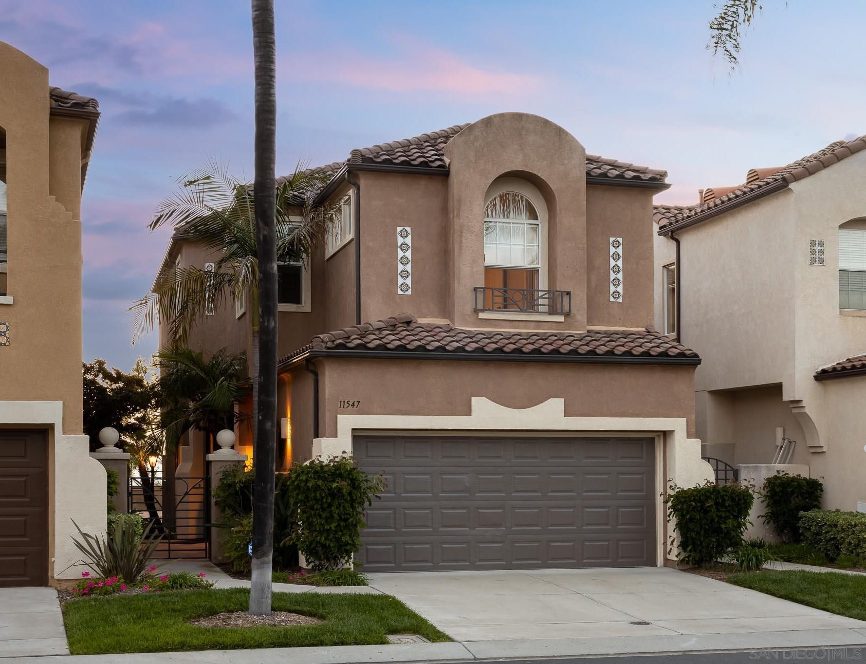11547 Miro Circle, San Diego, CA 92131 | Compass
