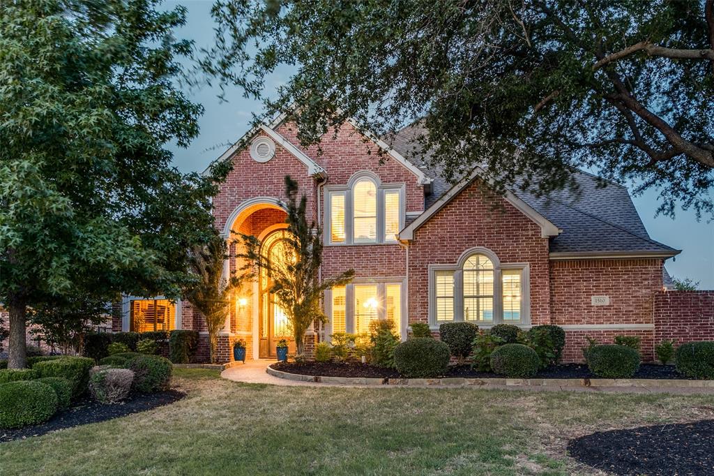 1510 Byron Nelson Parkway, Southlake, TX 76092 | Compass
