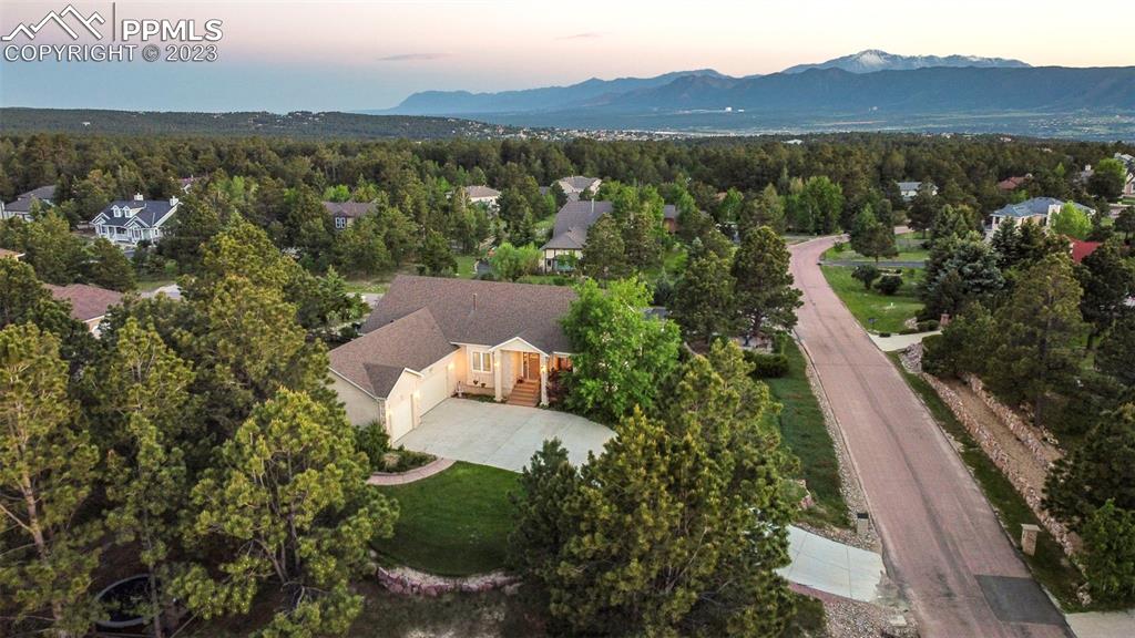 19625 Indian Summer Lane, Monument, CO 80132 | Compass
