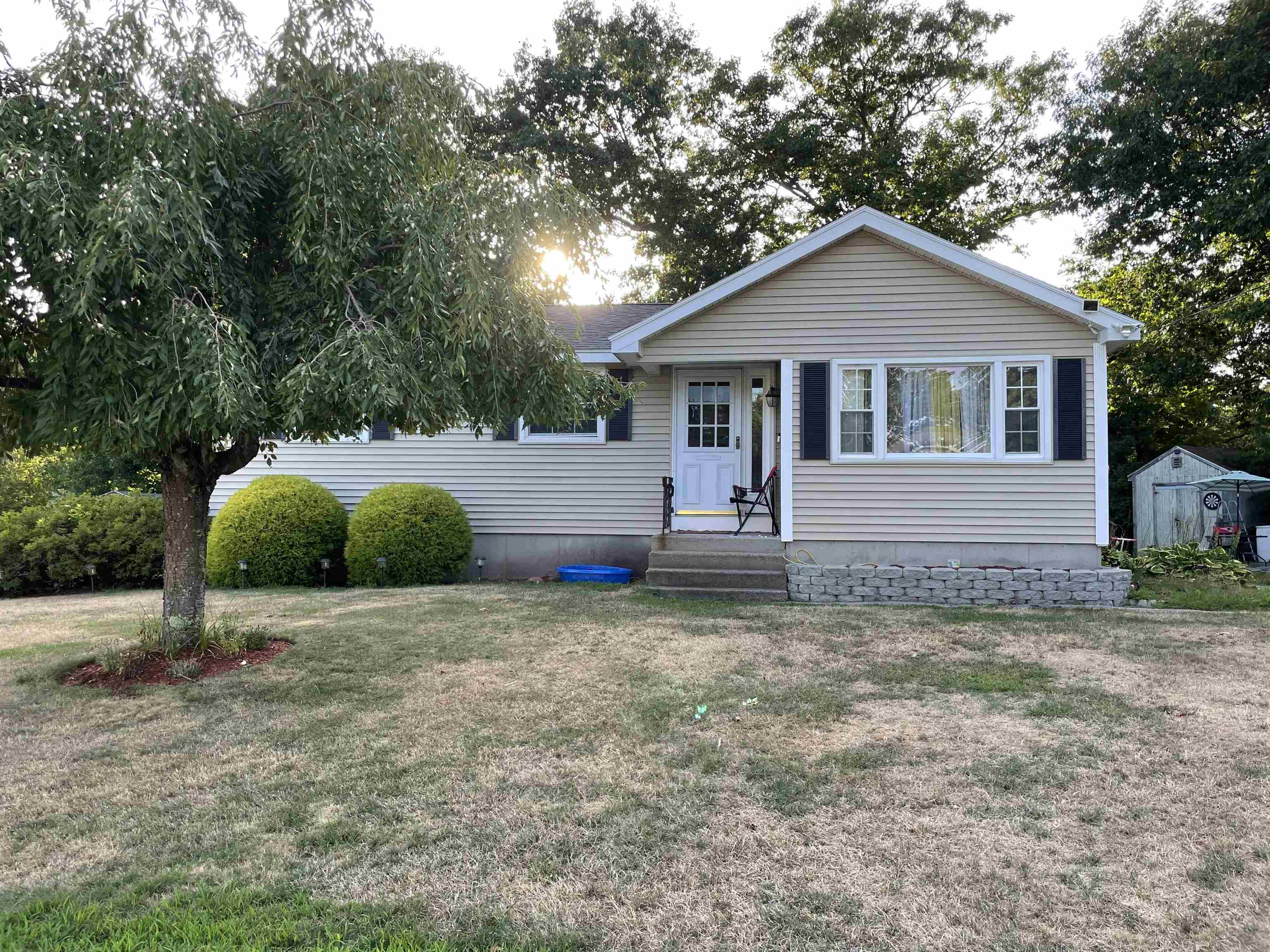 34 Langholm Drive, Nashua, NH 03062 | Compass