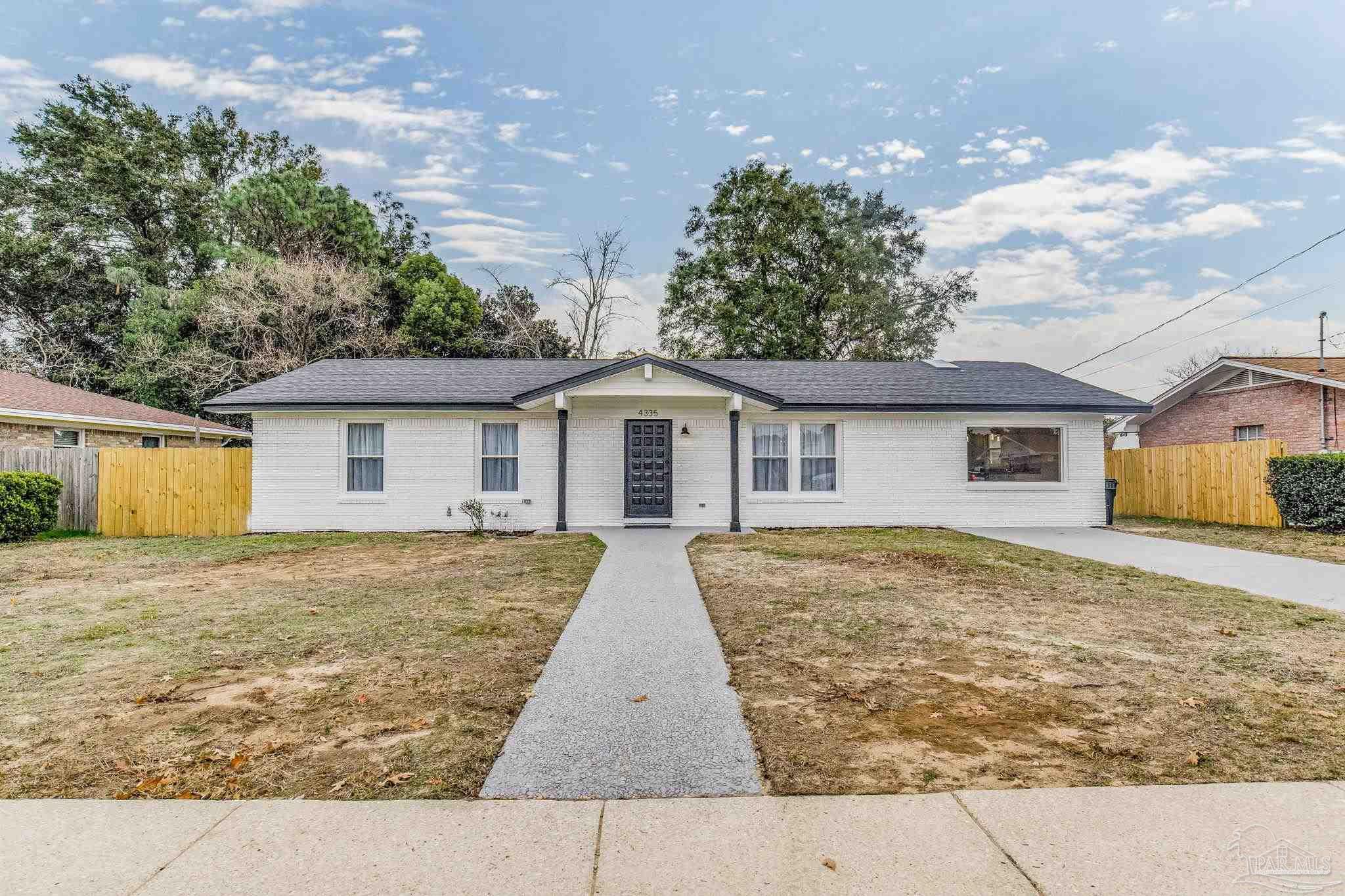 4335 Beau Terra Lane, Pensacola, FL 32514 | Compass