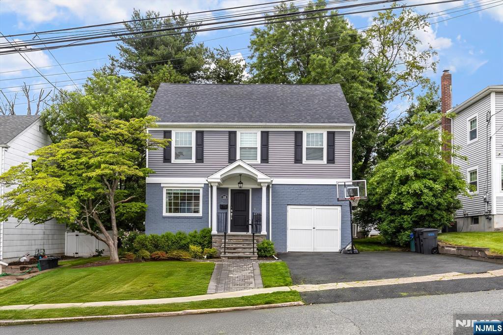 128 Edgewood Ave, Clifton, NJ 07012 | MLS #26018565