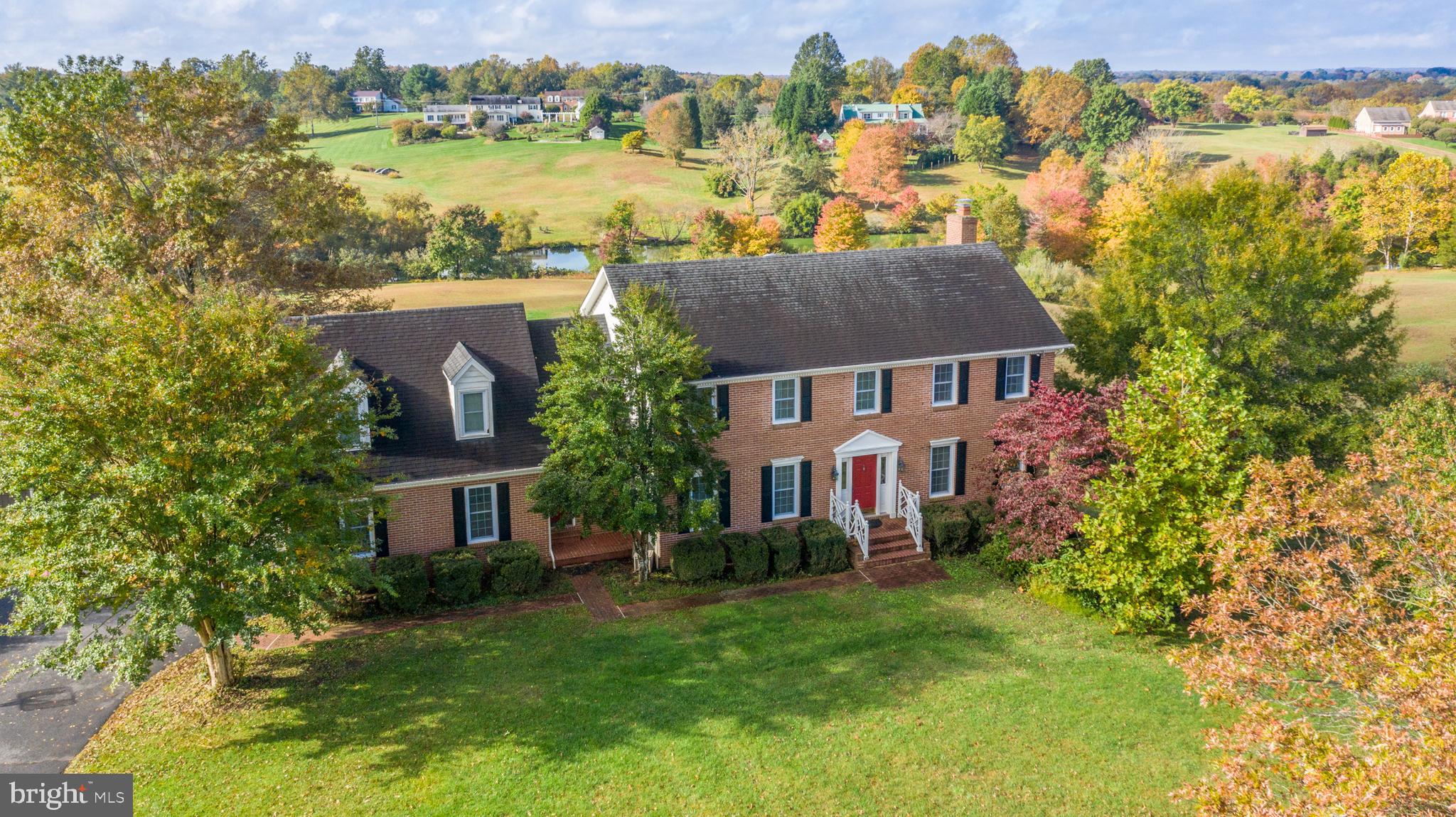 13140 Ada Lane, Nokesville, VA 20181 | Compass