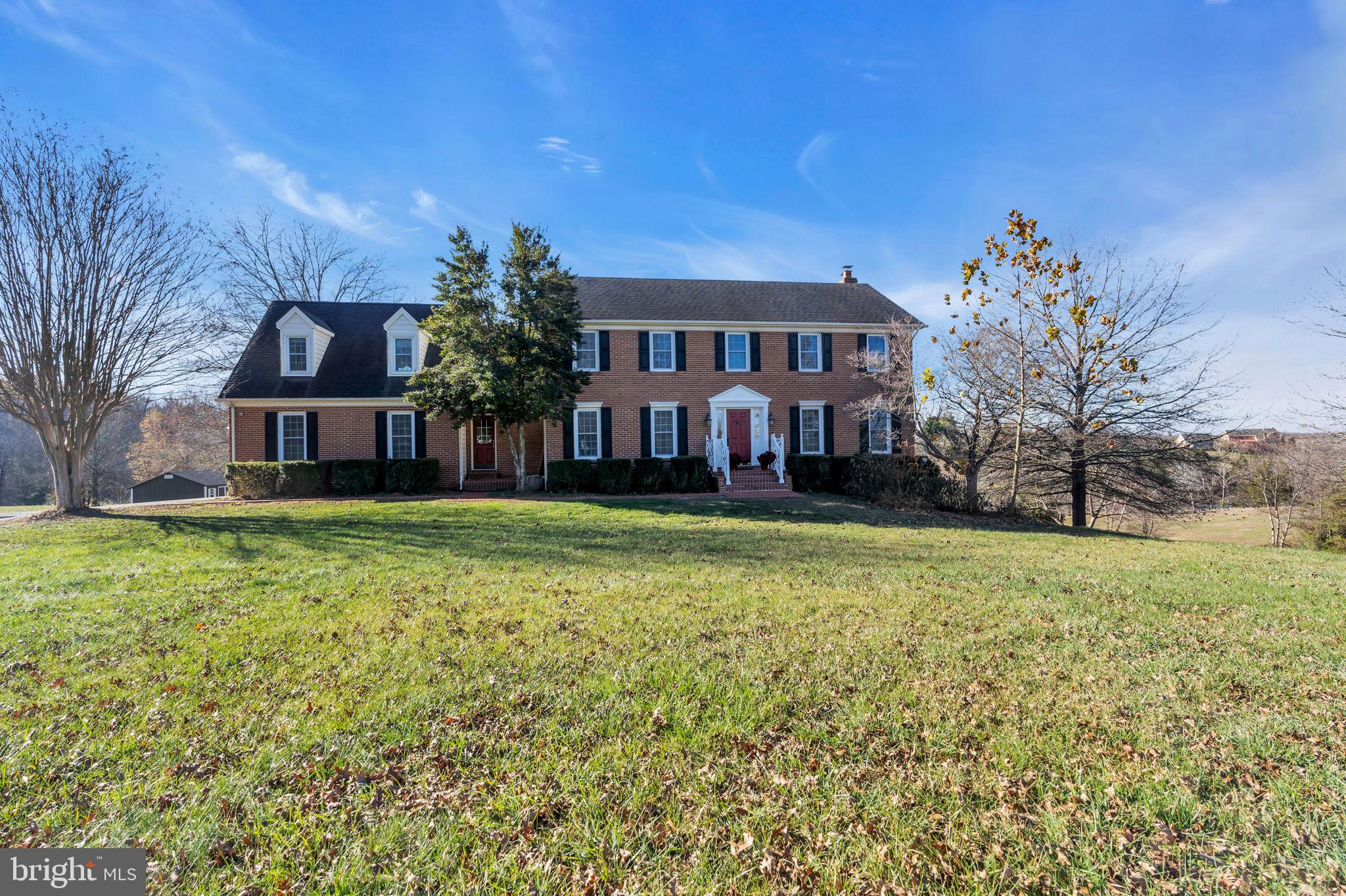 13140 Ada Lane, Nokesville, VA 20181 | Compass