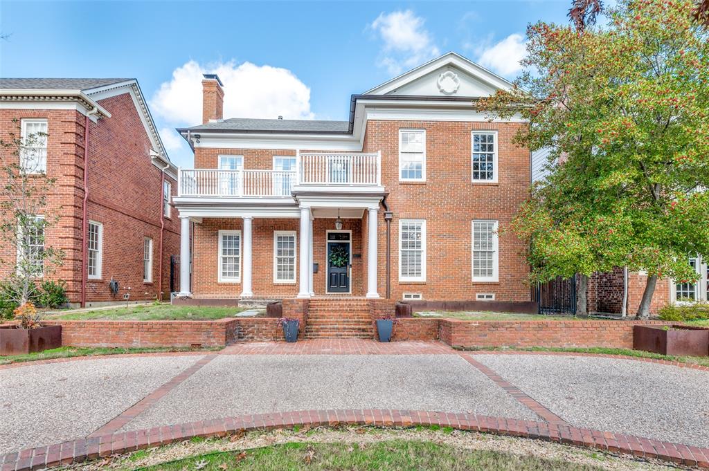 3102 Drexel Drive, Highland Park, TX 75205 | Compass