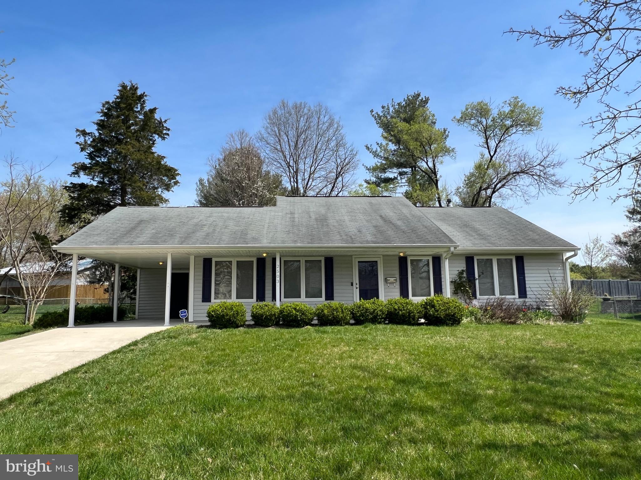 2503 Pittland Lane, Bowie, MD 20716 | Compass