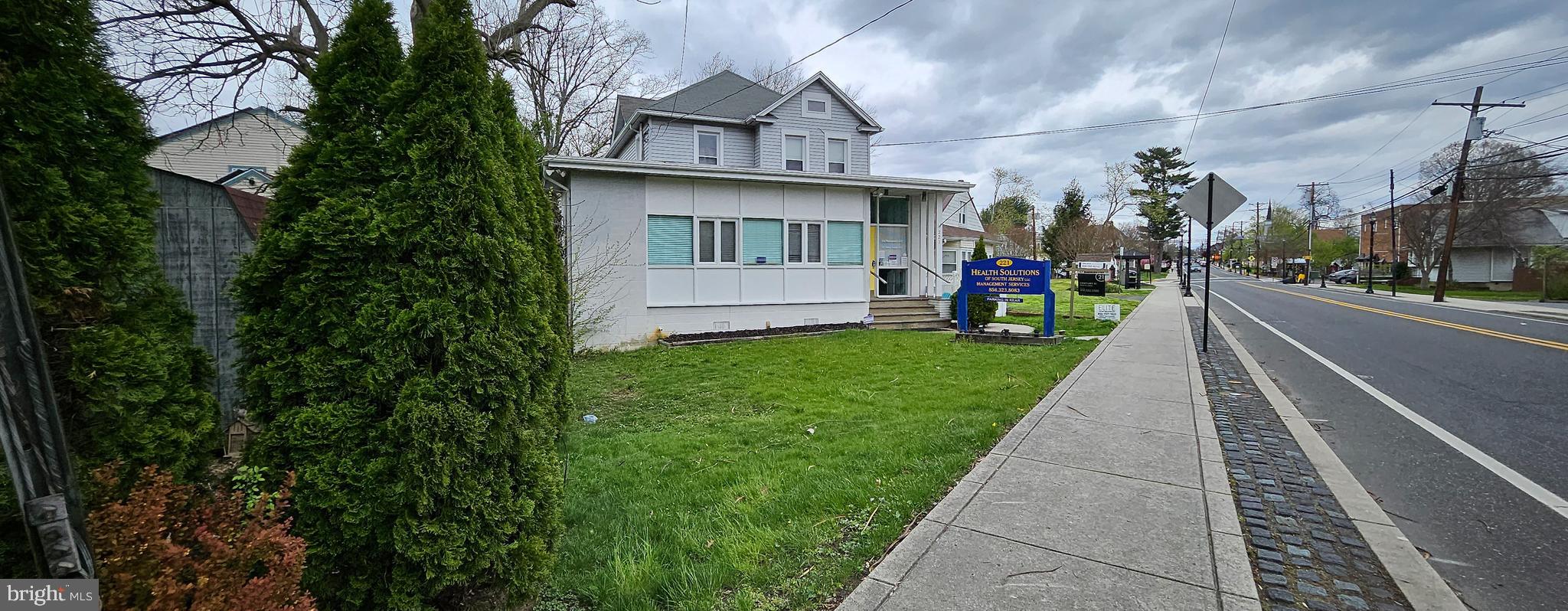 221 Clements Bridge Road, Barrington, NJ 08007 | Compass