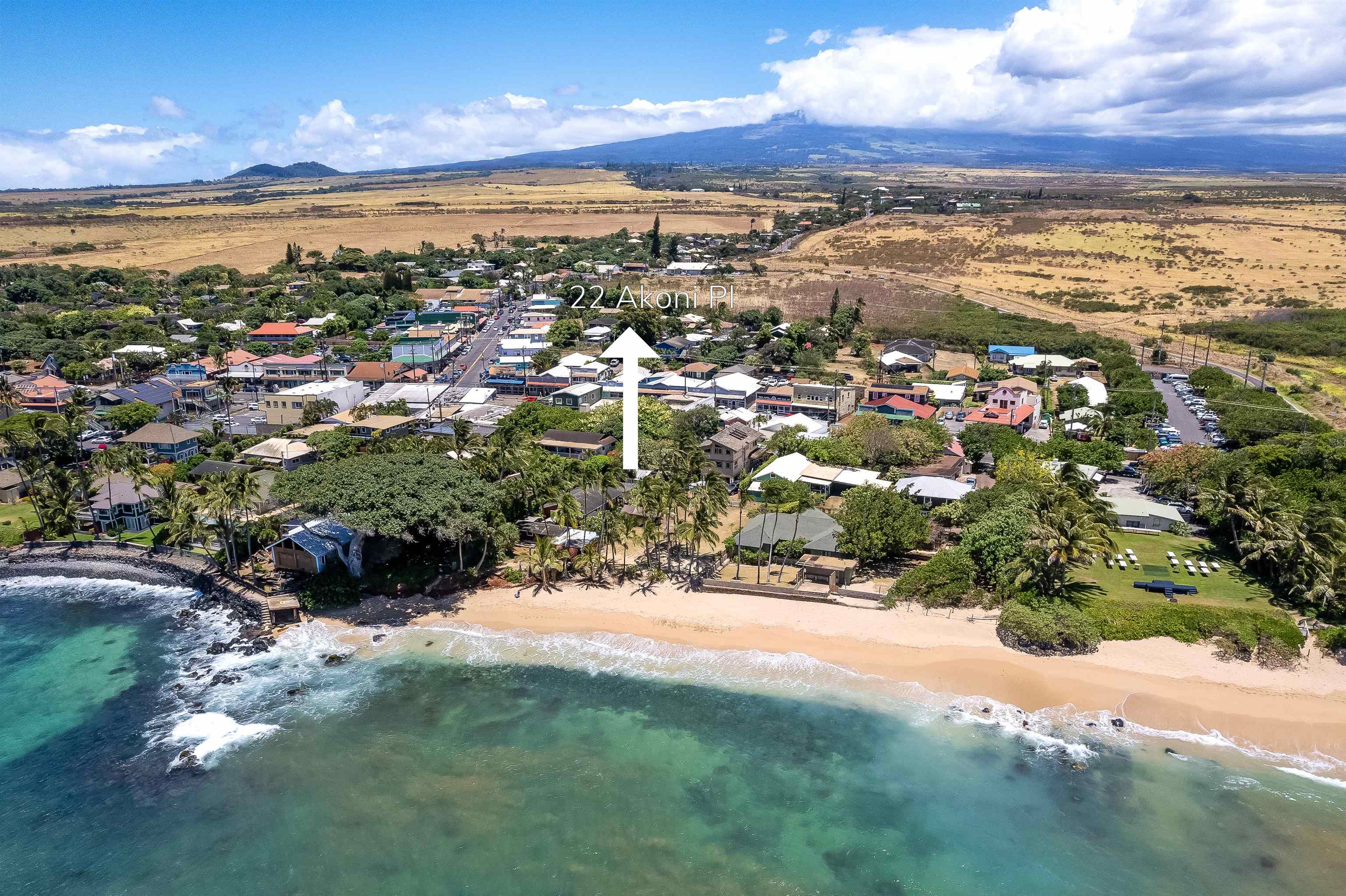22 Akoni Place, Paia, HI 96779 | Compass
