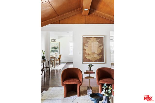 Mark Mintz, Real Estate Agent - Compass