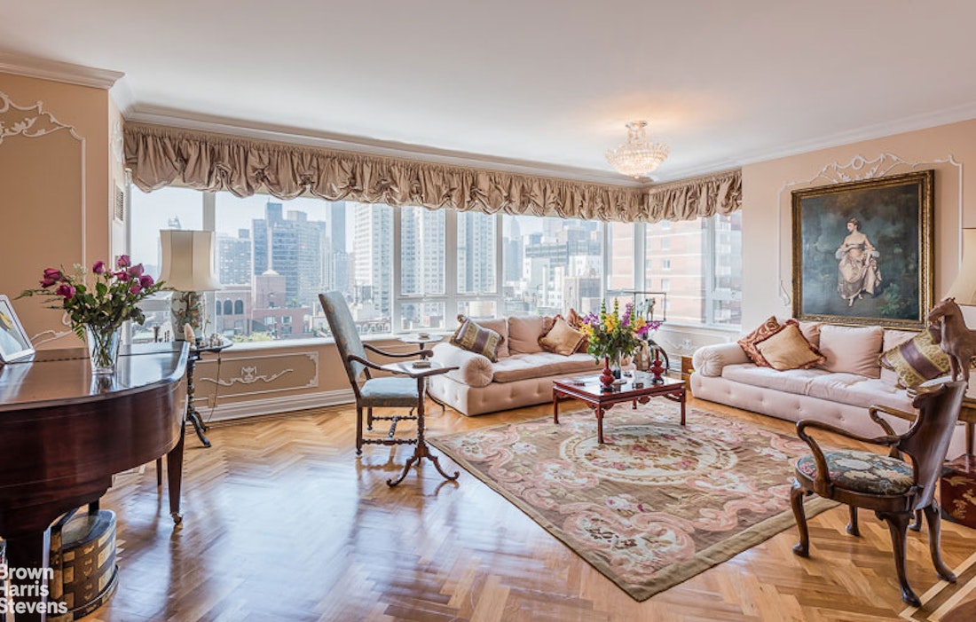 425 East 58th Street, Unit 22G | Compass