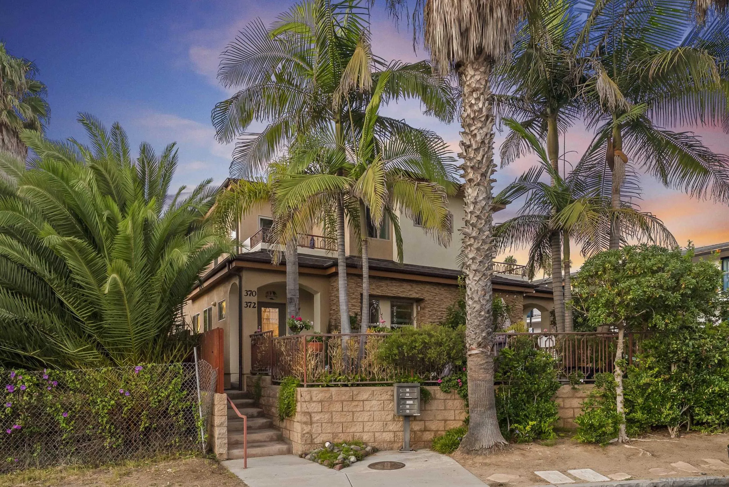 372 Playa Del Norte St, La Jolla, CA 92037 | MLS #250041118 | Compass